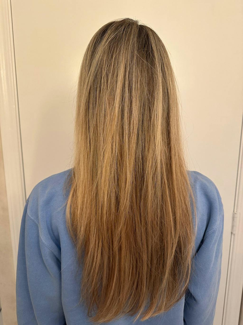 KYIR Fuller Active Hair Serum | Patented Science-Backed Hair Care – Kyir