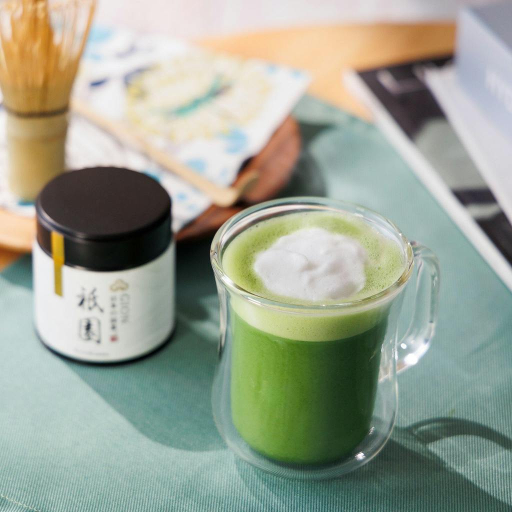 Kyoto Gion Matcha: Premium Ceremonial Japanese Matcha – KyotoKismets Inc.
