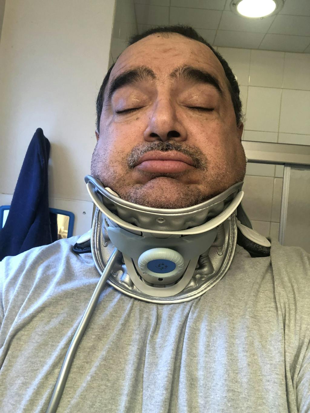 KyroLabs CERVIFLEX Neck Stretcher – Kyrolabs