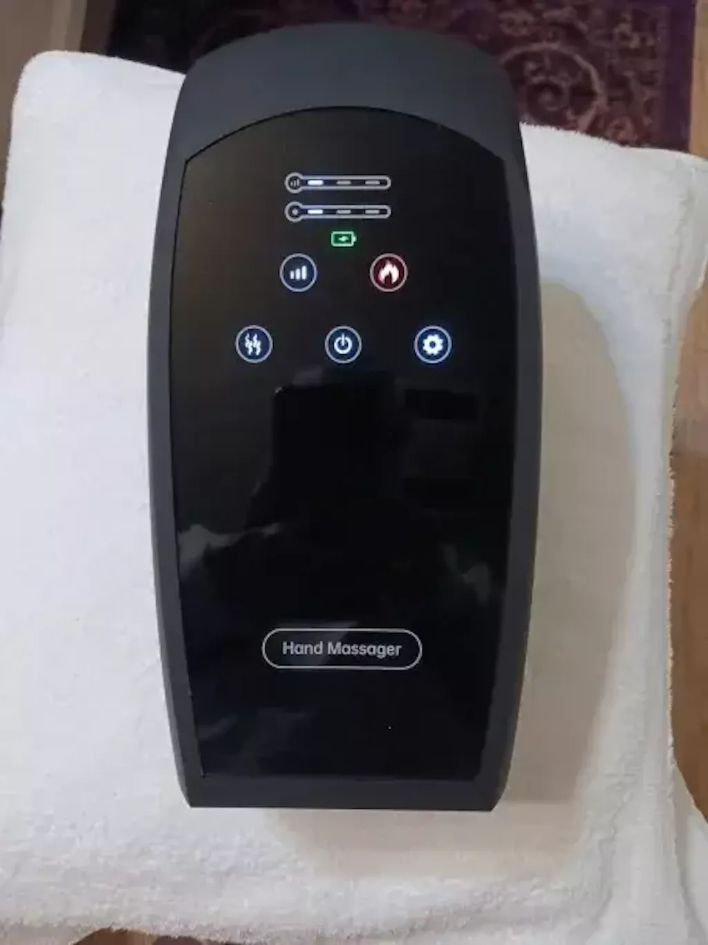 Kyro Labs - Arthrix Hand Therapy Device – Kyrolabs