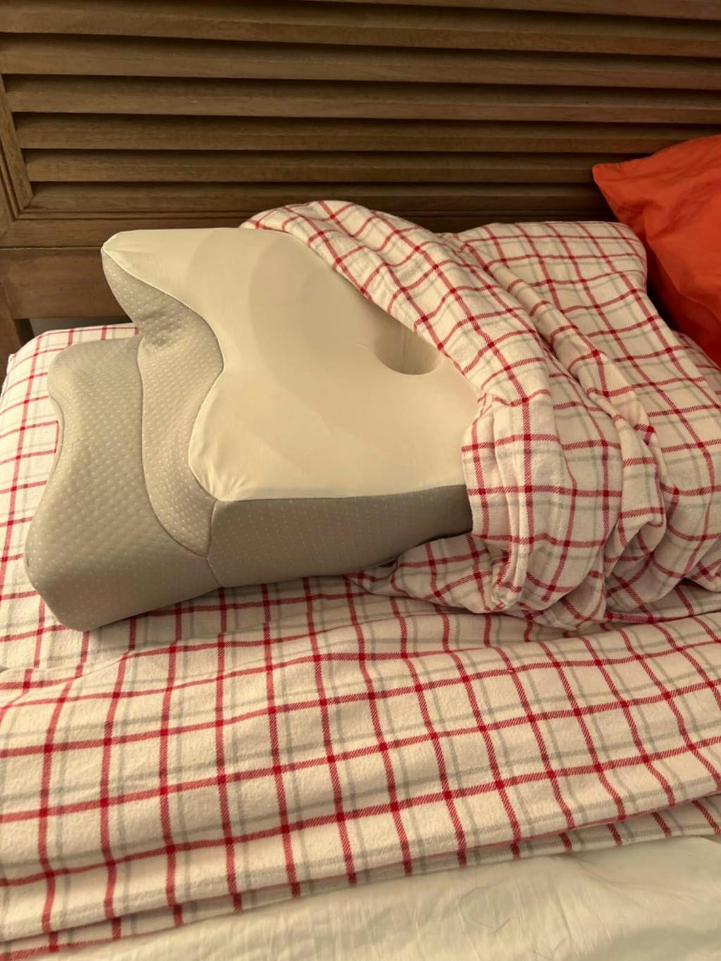 KyroLabs - SpineAlign Orthopedic Pillow – Kyrolabs