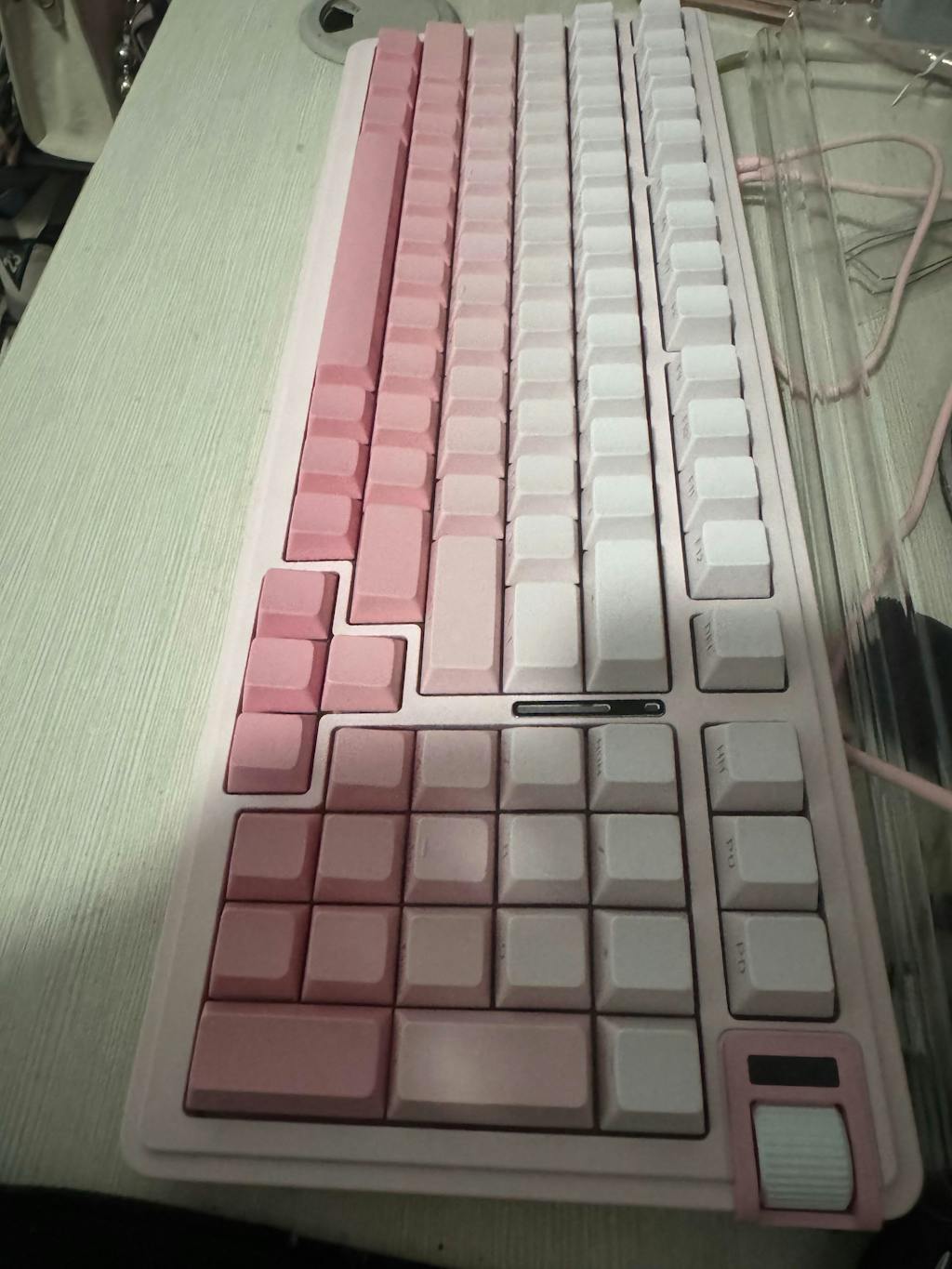 Kzzi K98 Retro Gaming Office Mechanical Keyboard – Kzzi store