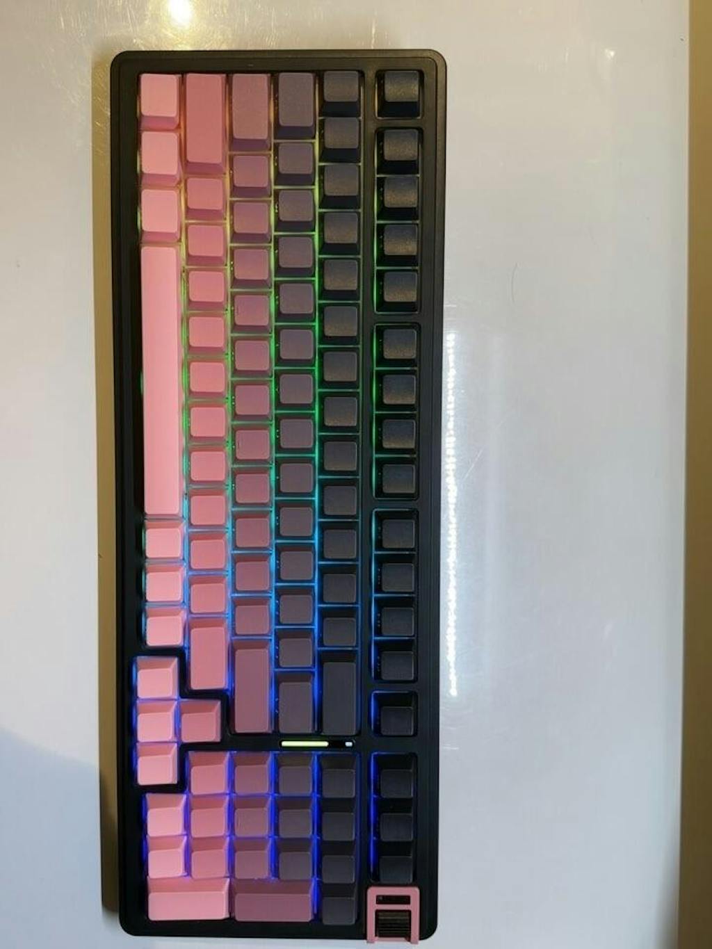 Kzzi K98Pro Wireless/2.4G/Wired Gaming Keyboard – Kzzi store