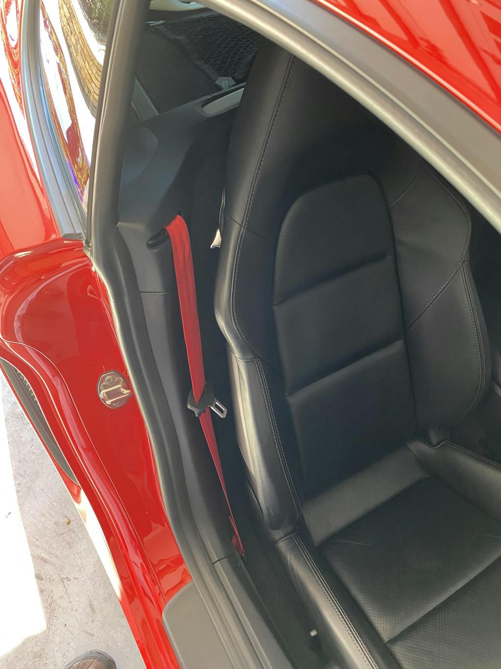 The Three-Second Rule: Key to Safe Driving Distances