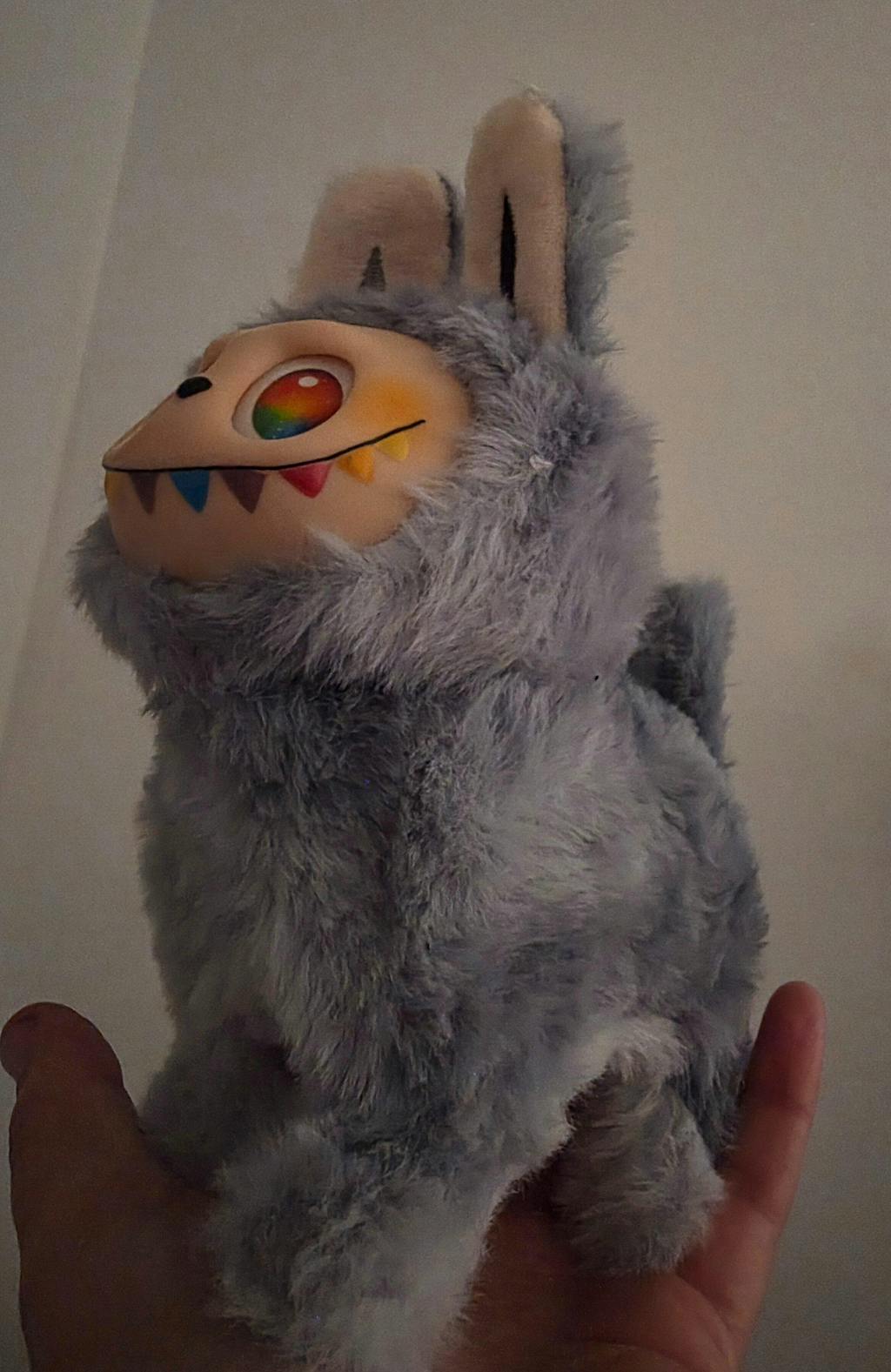 Labubu Walking Dog Blind Box: Puppy Stroll Collectible – L'ÉPICÉA