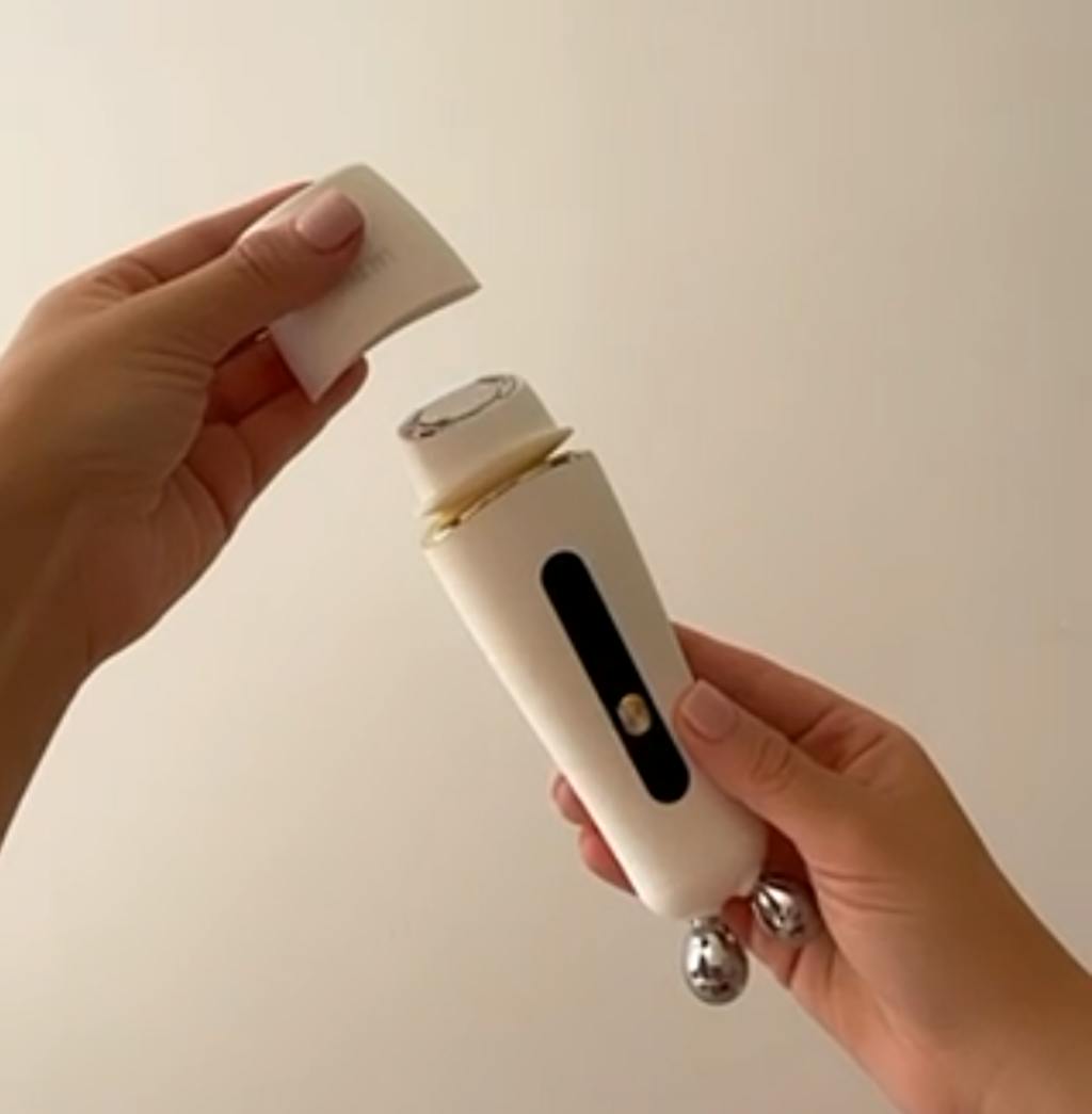 L&L Skin | VIA - The Ultimate 3 in 1 Skin Rejuvenation Beauty Device