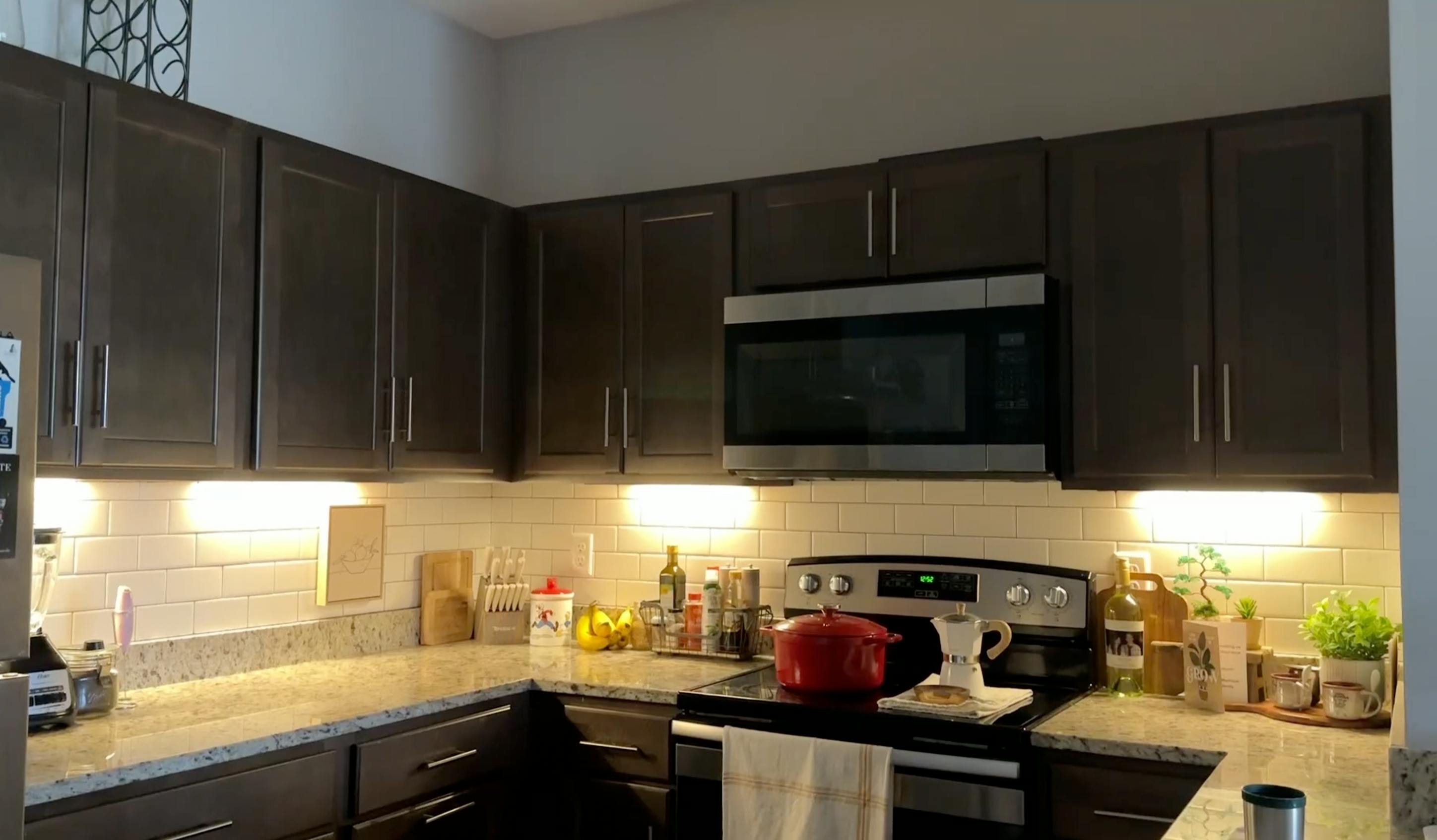 Luminous Pro – LA Innovative