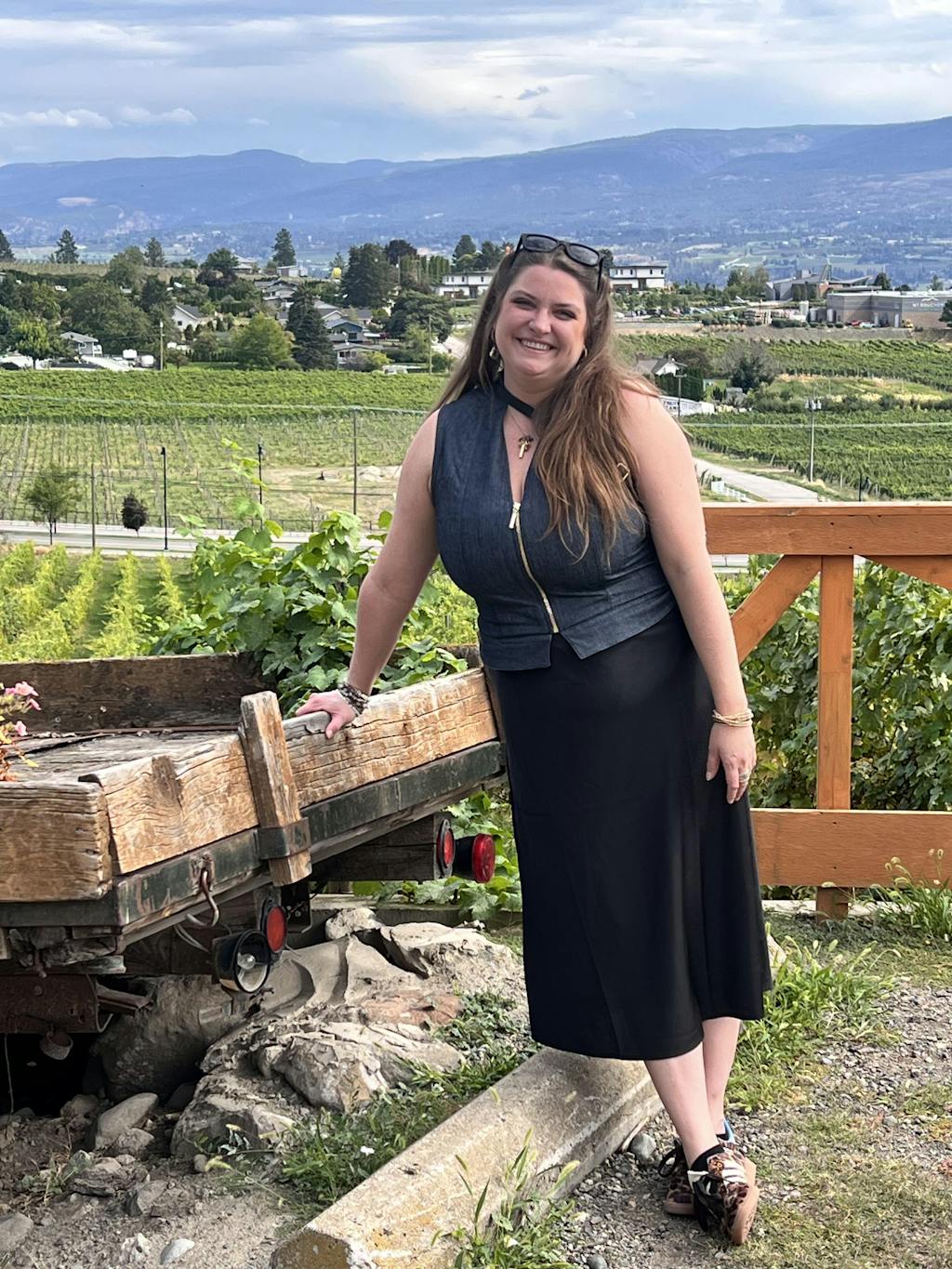 Q+A with Stephanie Stock: Yoga Teacher, Fitness Model, Creative Storyt ...