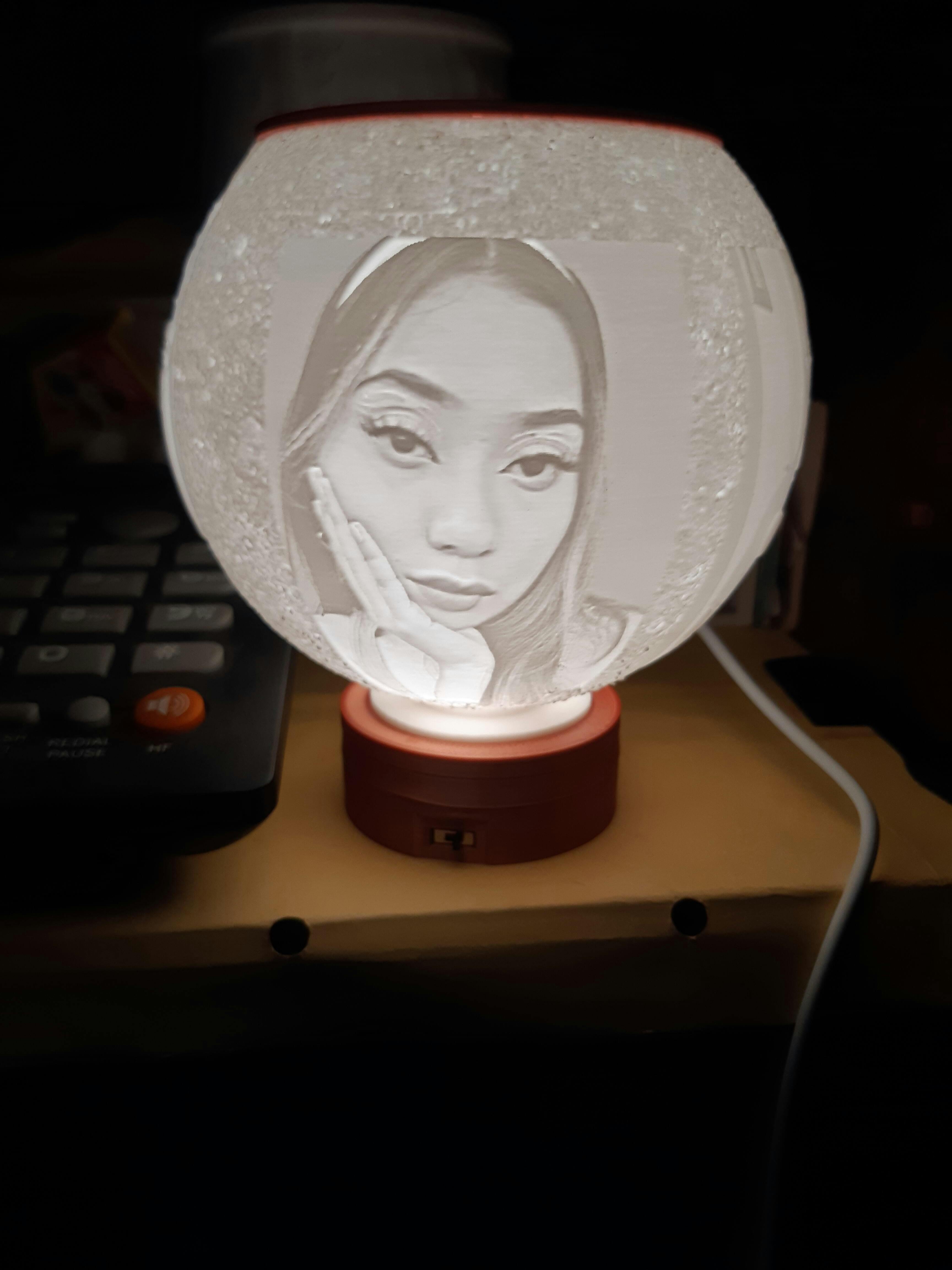 PLA ART Marmol - Insumos para impresión 3D - La Plasticueva