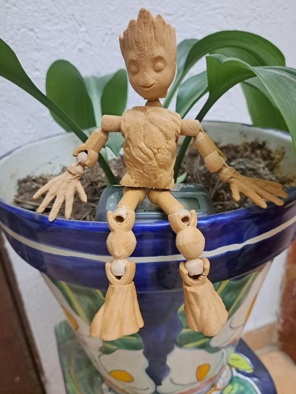 PLA ART Madera - Insumos para impresión 3D - La Plasticueva