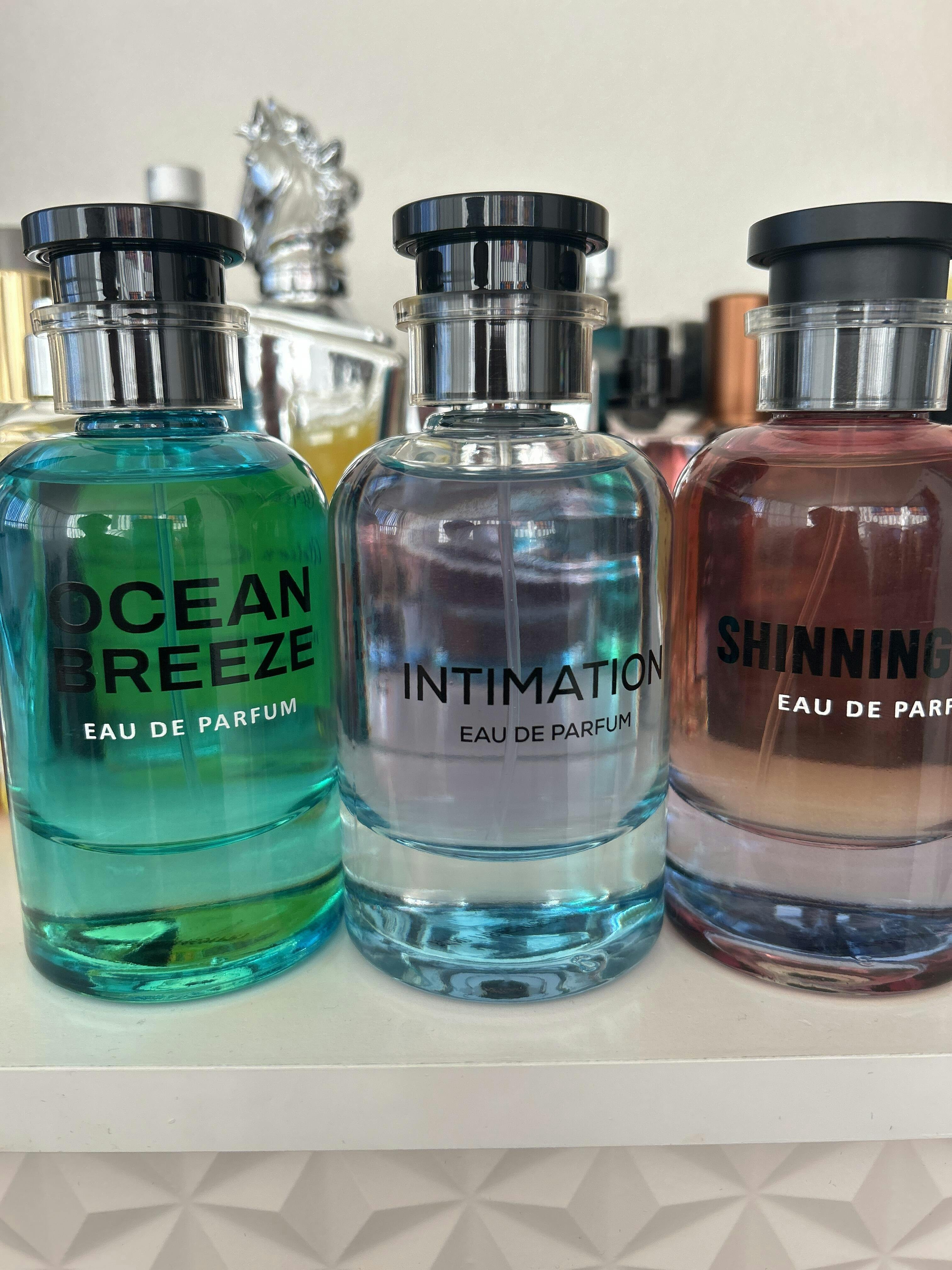 Intimation 3.4 oz EDP for men – LaBellePerfumes