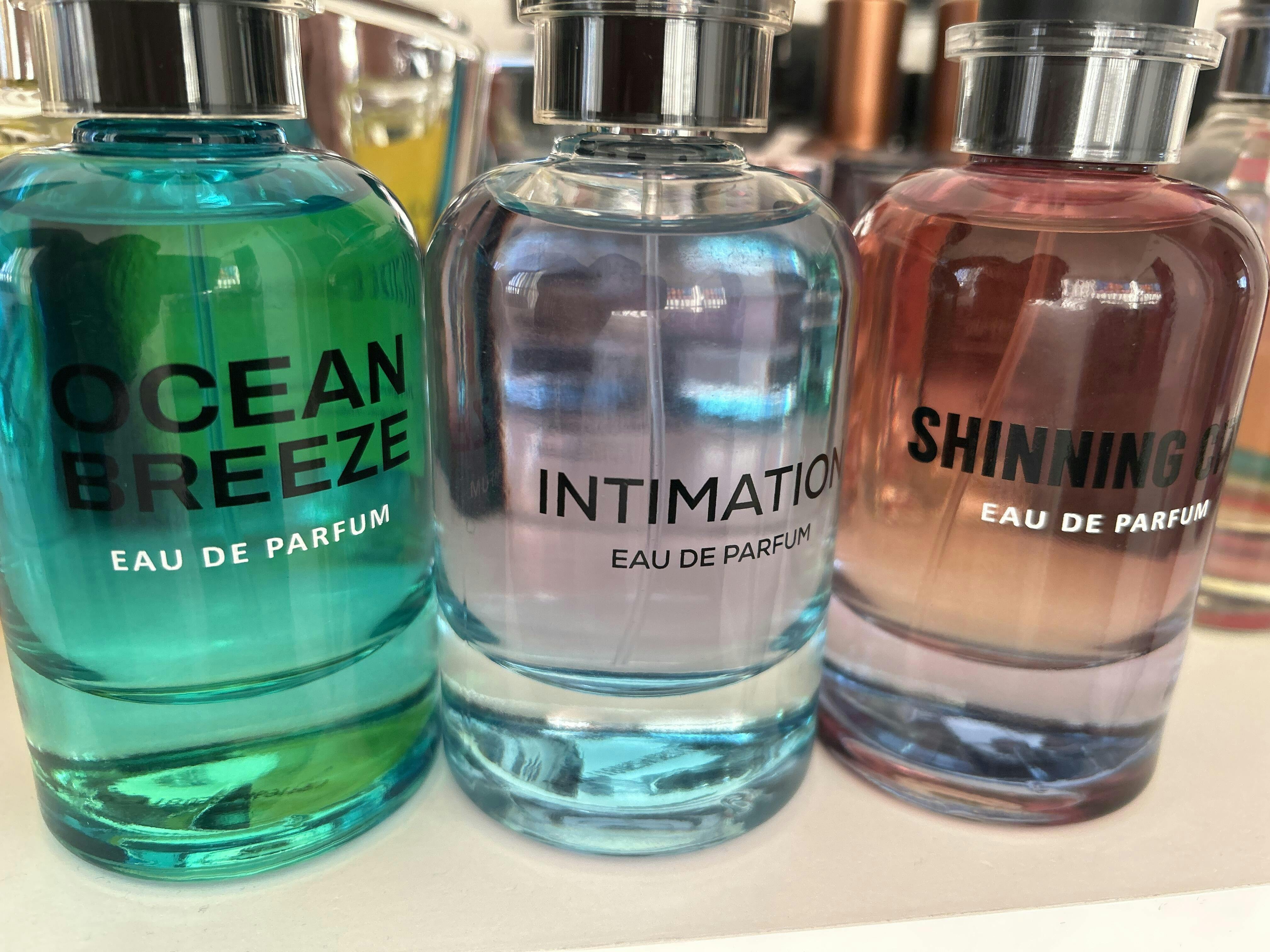 Intimation 3.4 oz EDP for men – LaBellePerfumes