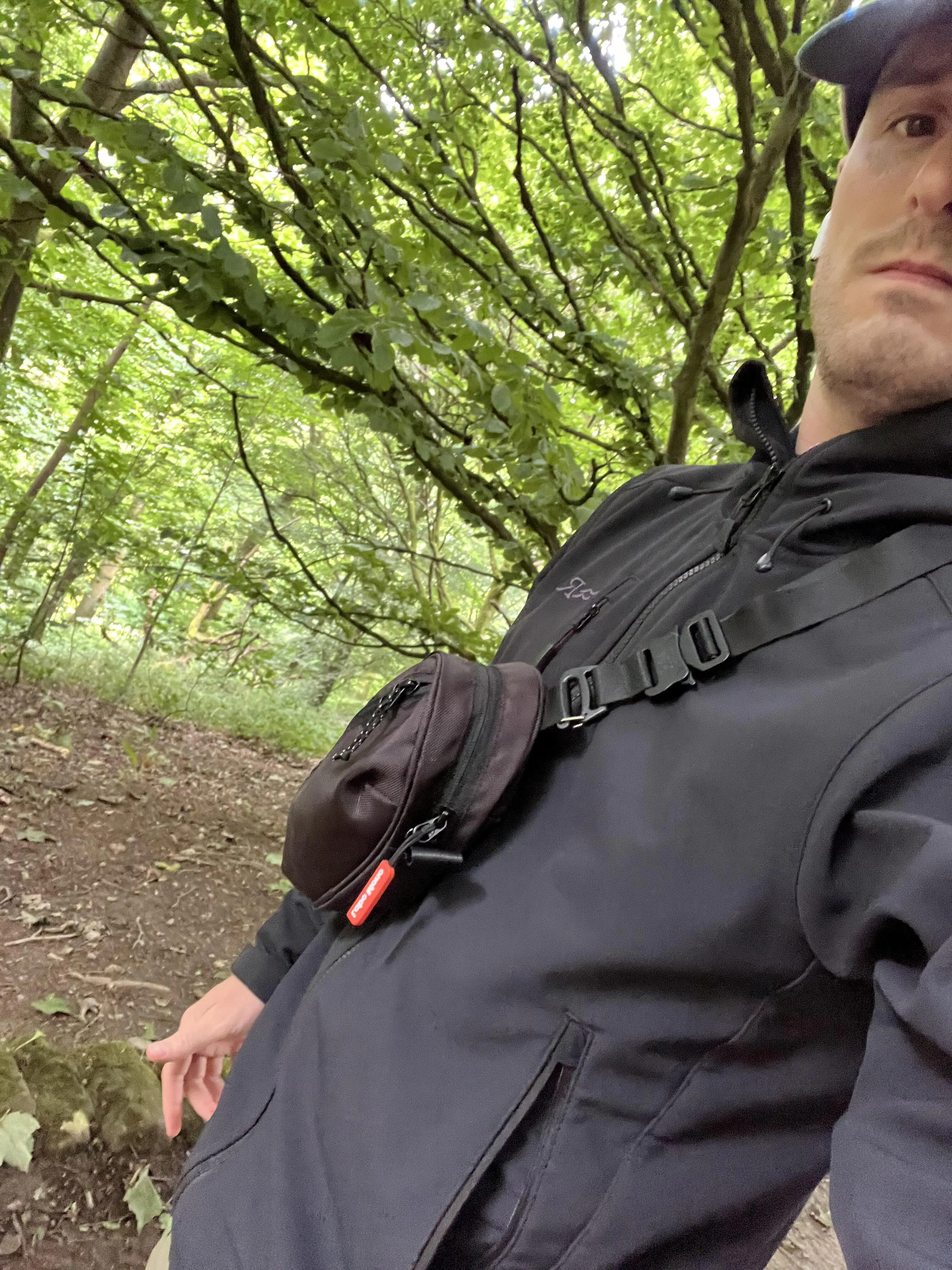 Build Your Own Sling Bag – Labo Mono