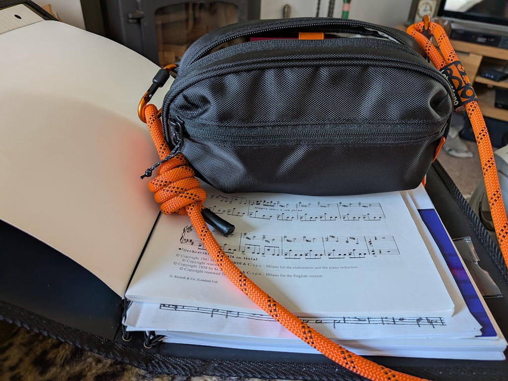 Build Your Own Sling Bag – Labo Mono
