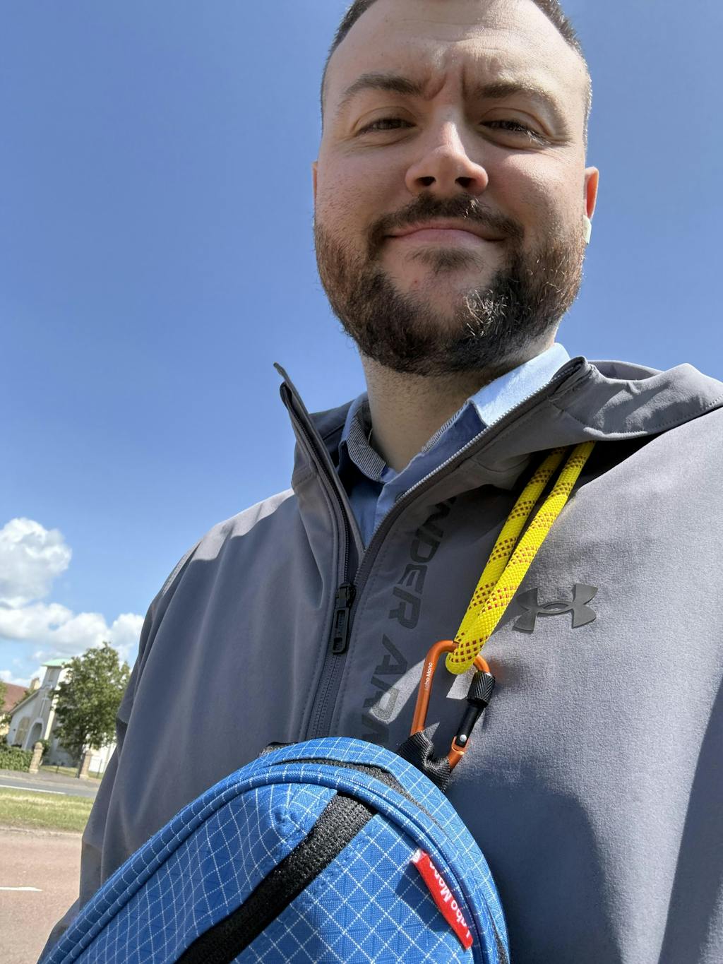 Build Your Own Sling Bag – Labo Mono