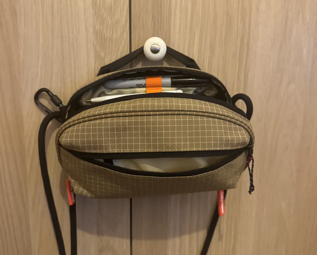 Modular Sling - Flat Strap – Labo Mono
