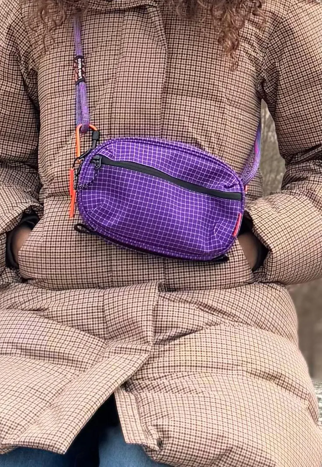 Build Your Sling Bag - Medium Size – Labo Mono