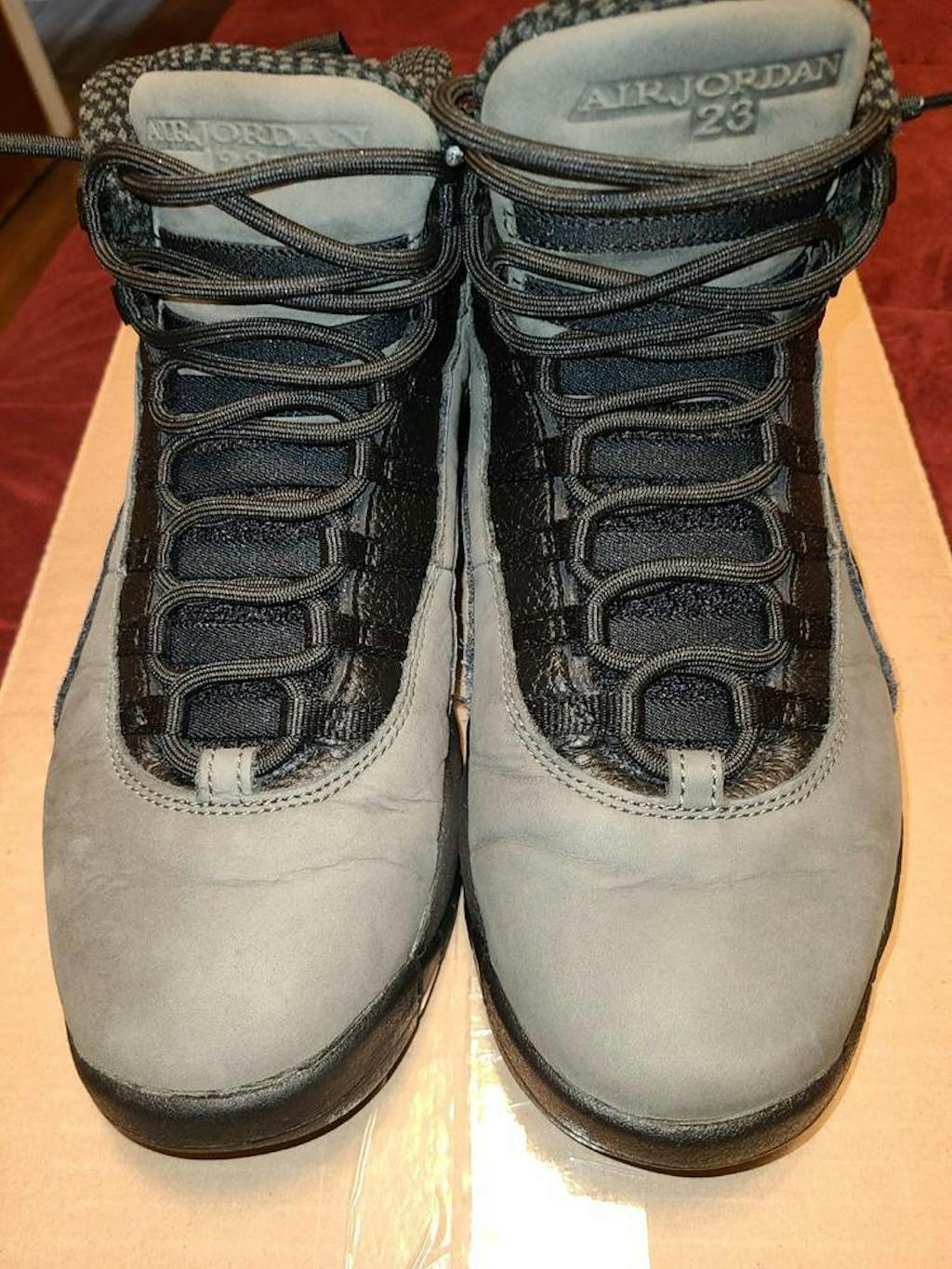 Buy Black Rope Laces Online | Lace Lab