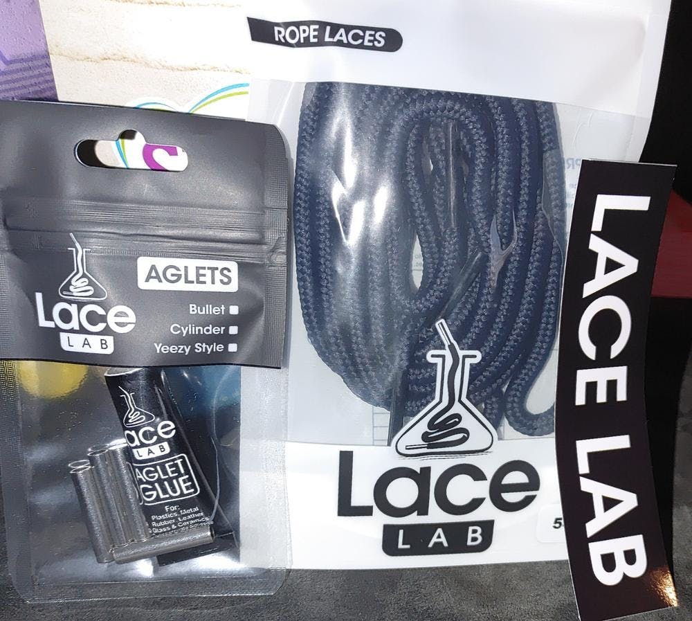 Buy Silver Cylinder Aglets Online | Lace Lab