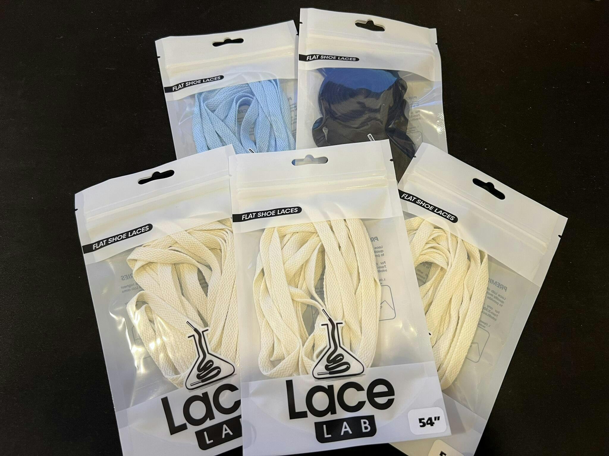 Buy Sail Jordan 1 Replacement Shoelaces Online | Lace Lab