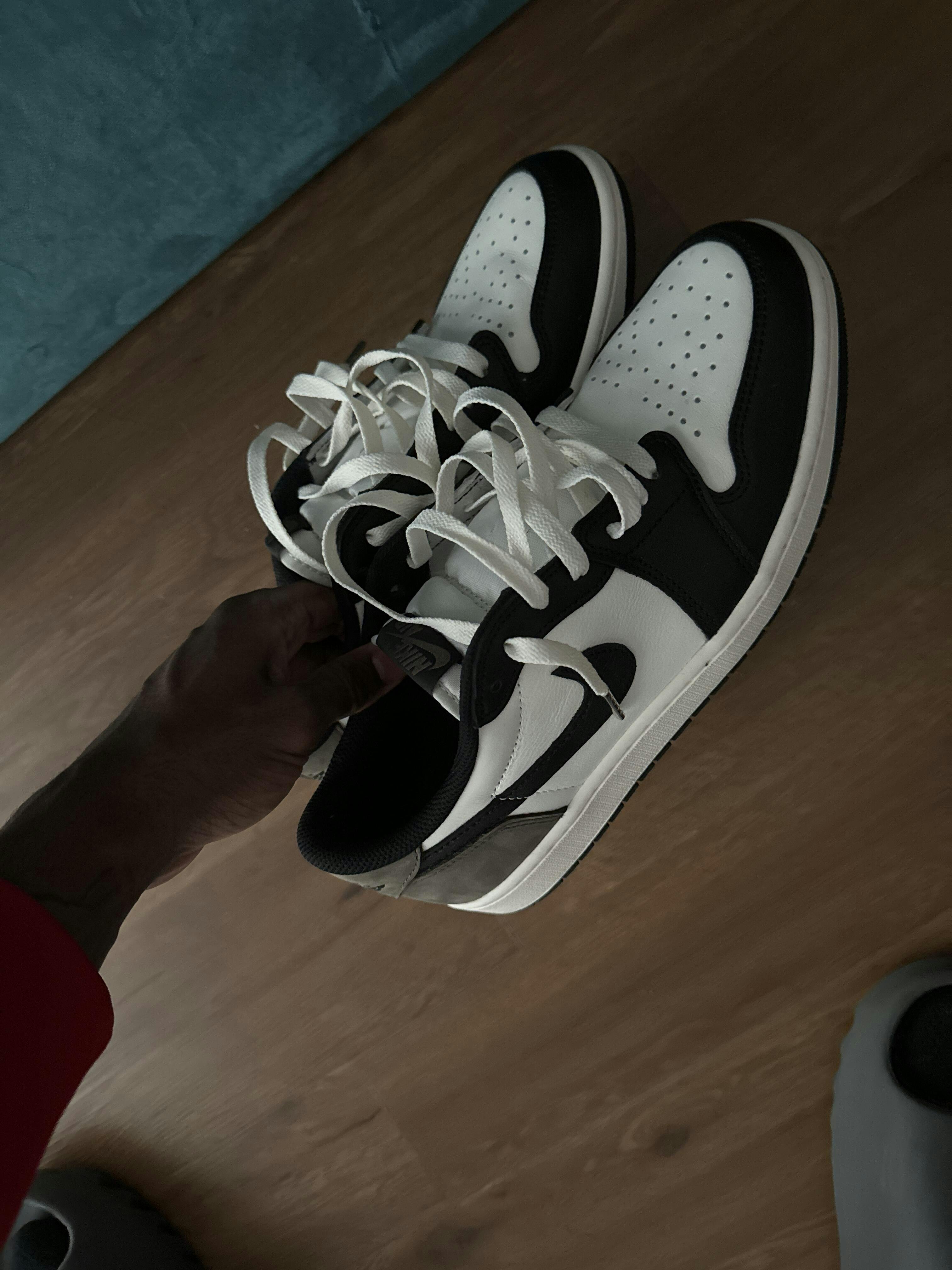 Buy Sail Jordan 1 Replacement Shoelaces Online | Lace Lab