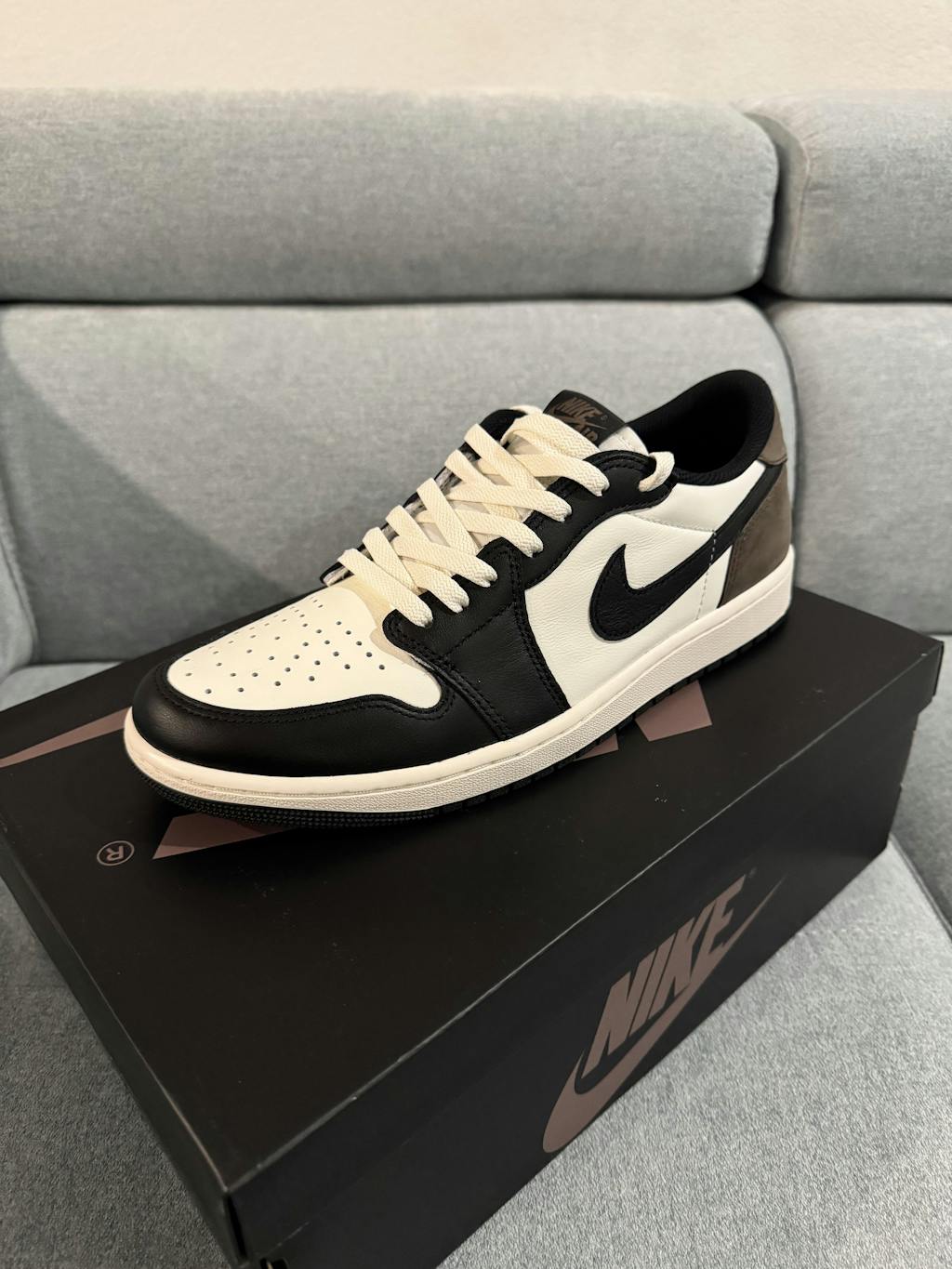 Buy Sail Shoe Laces - Jordan 1 Replacement | Lace Lab Online | Lace Lab