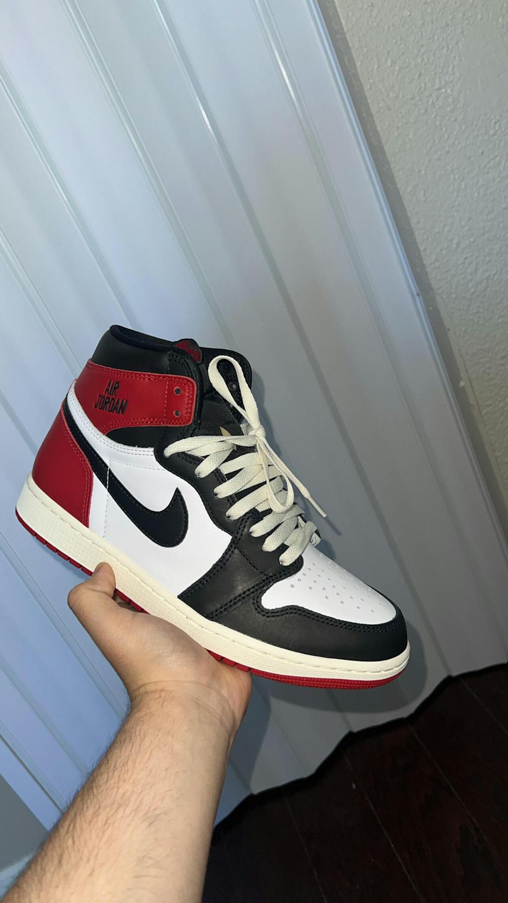 Buy Sail Shoe Laces - Jordan 1 Replacement | Lace Lab Online | Lace Lab