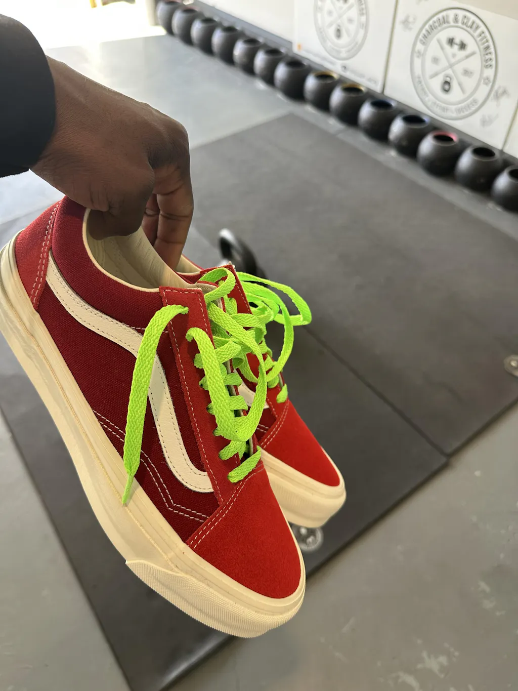 Buy Neon Green Flat Shoe Laces Online | Lace Lab