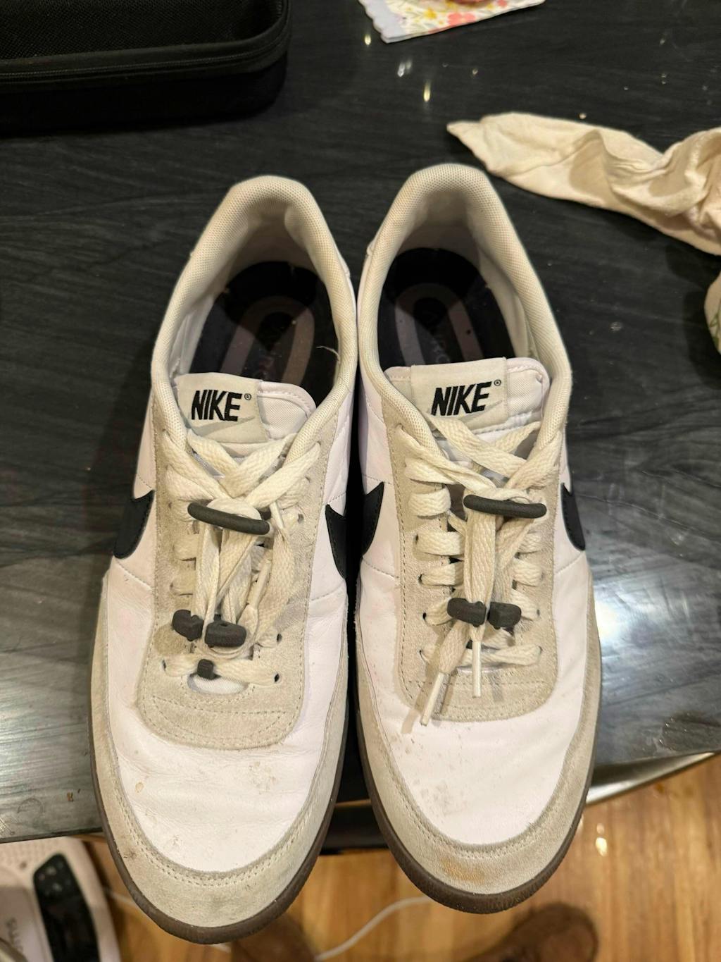 Buy Easy One-Handed & Adaptive Shoelaces for All Ages | LaceAble