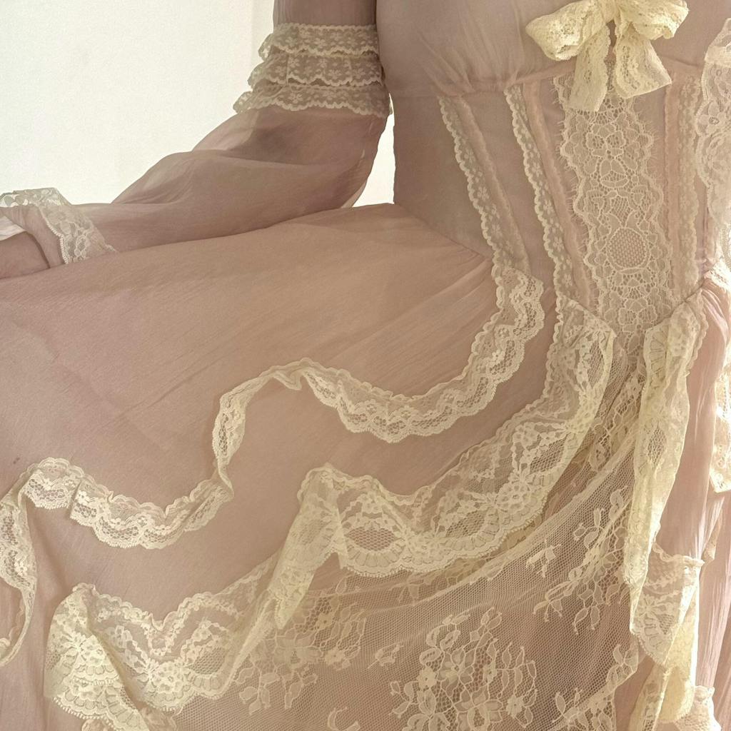 Princess Seraphina Dress