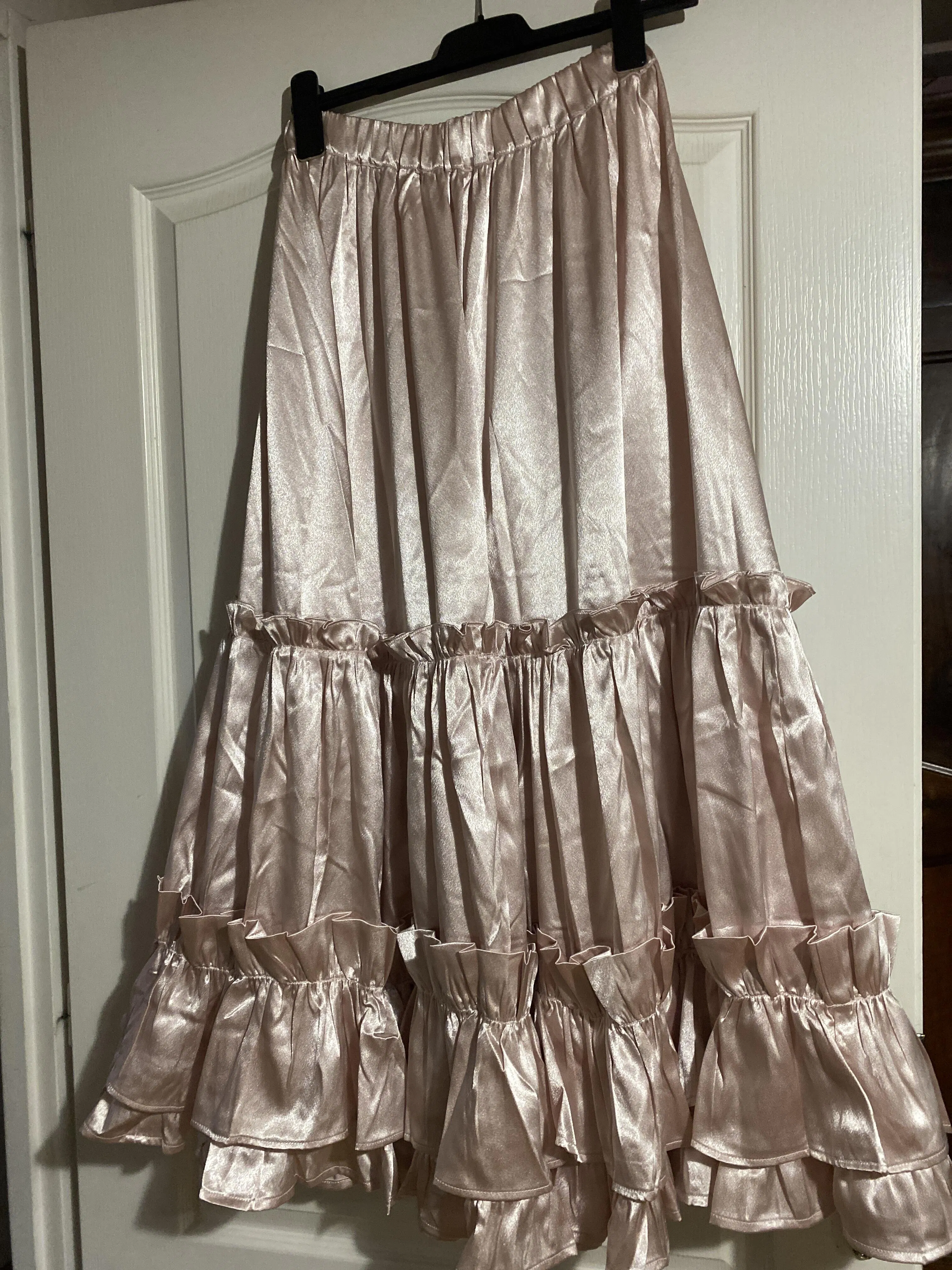 Princess Cynthia Skirt