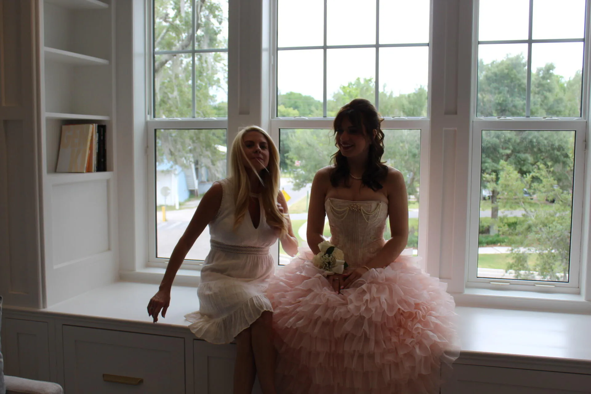 Princess Cynthia Corset
