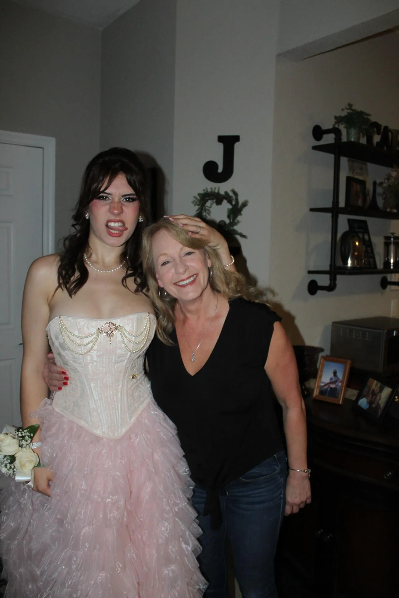 Princess Cynthia Corset