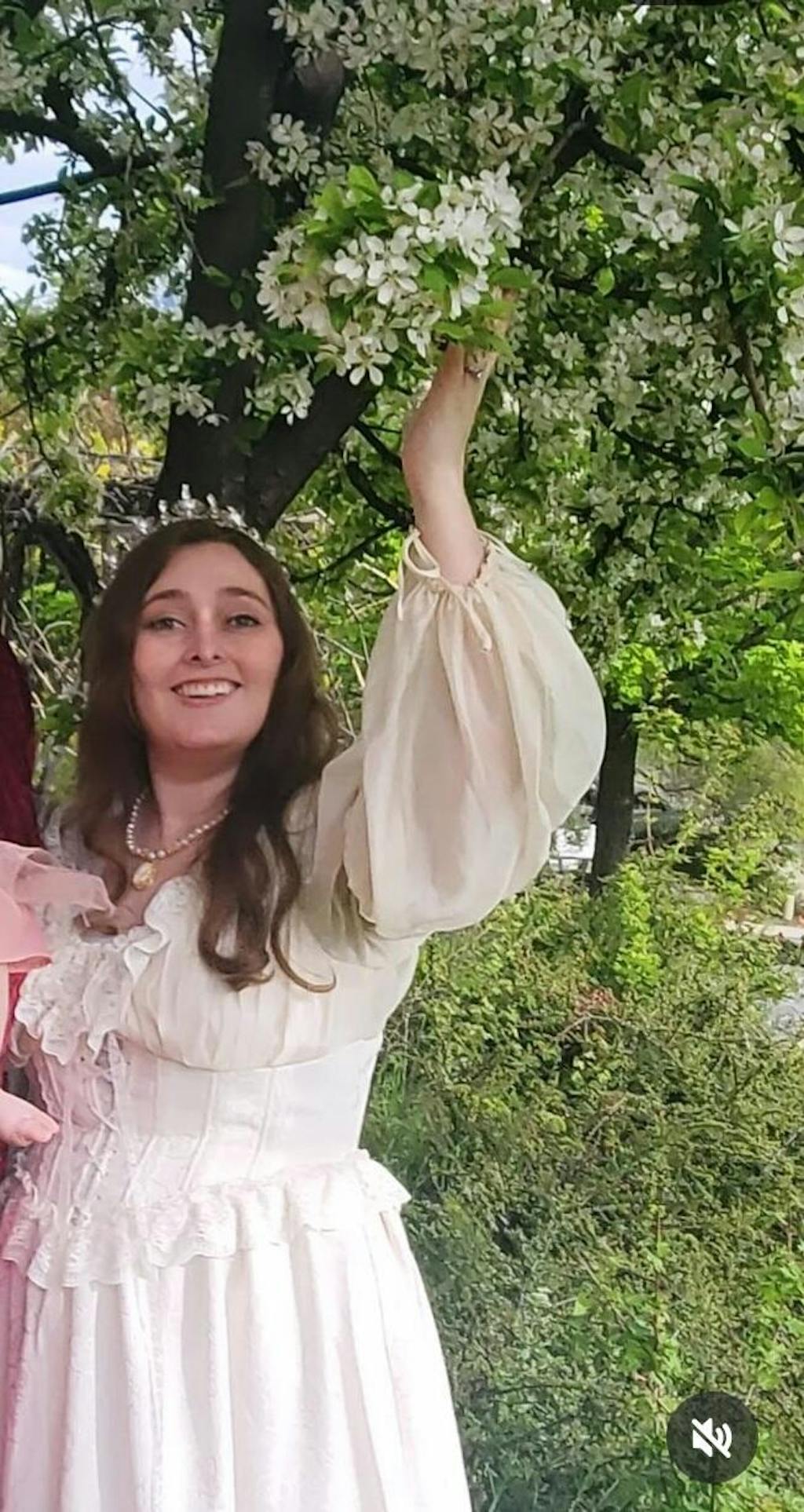 Curve & Plus Psyche Corset Dress