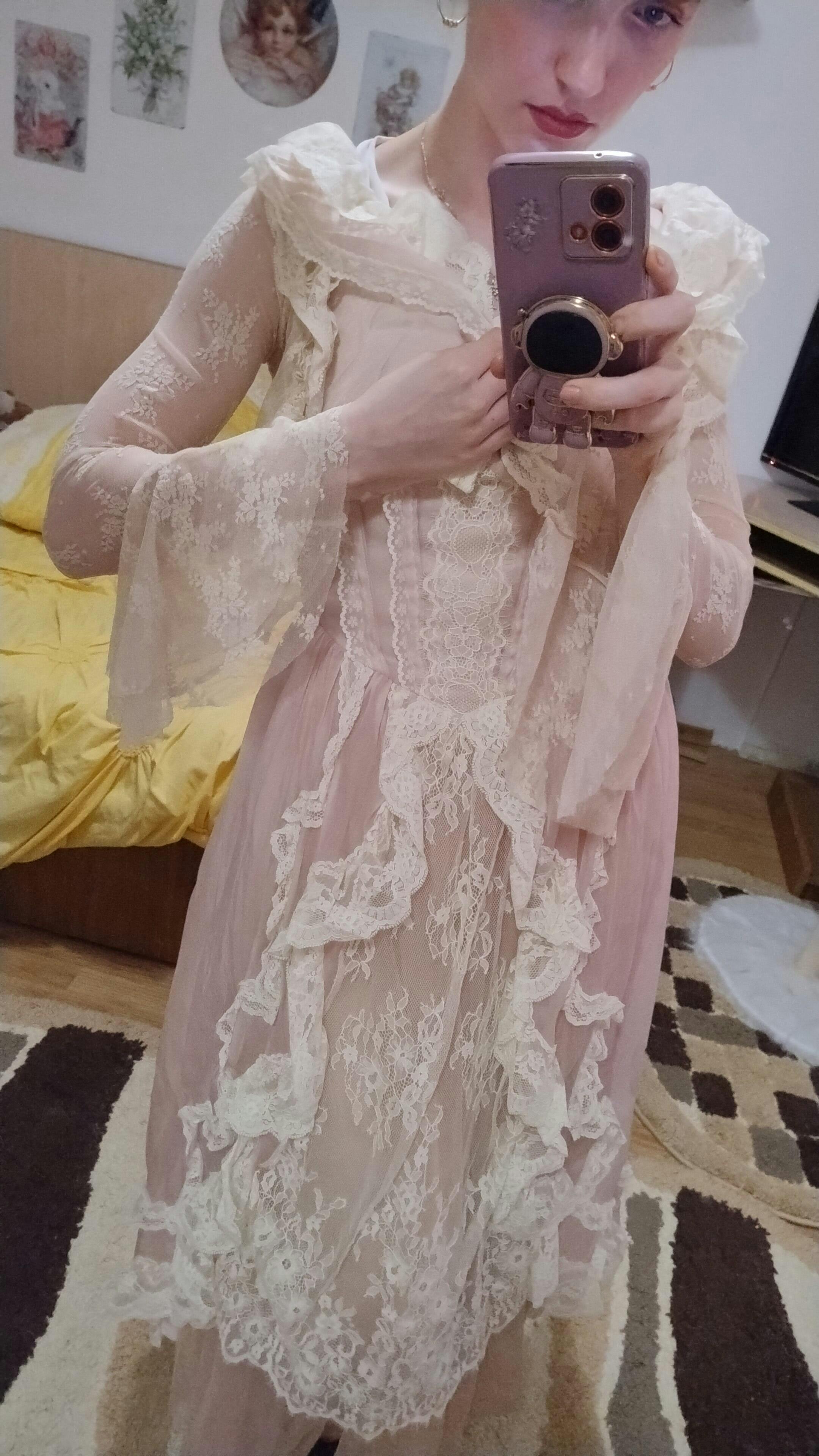 Princess Seraphina Dress