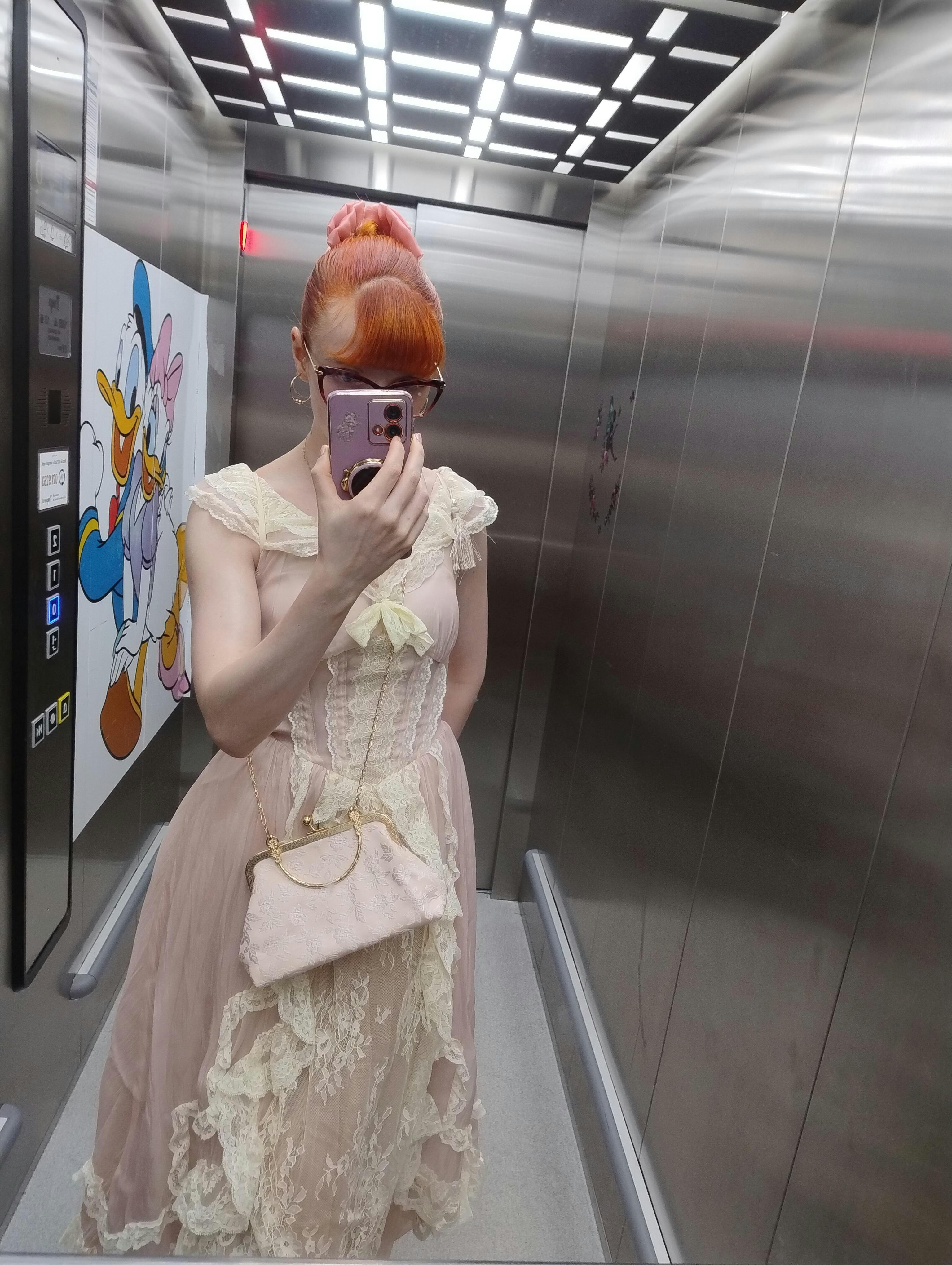 Princess Seraphina Dress