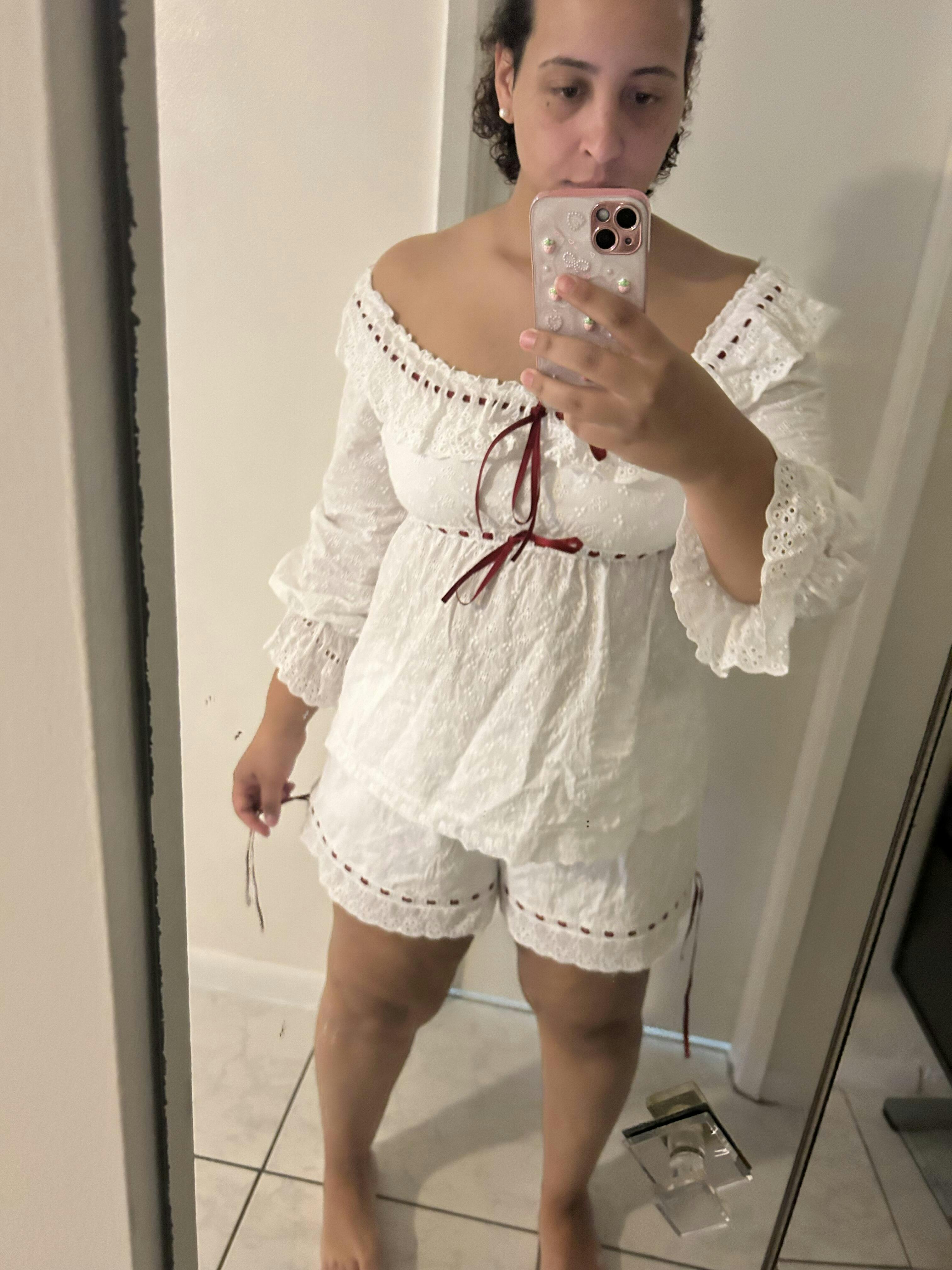 Berry's Bedroom Pyjama Bottoms