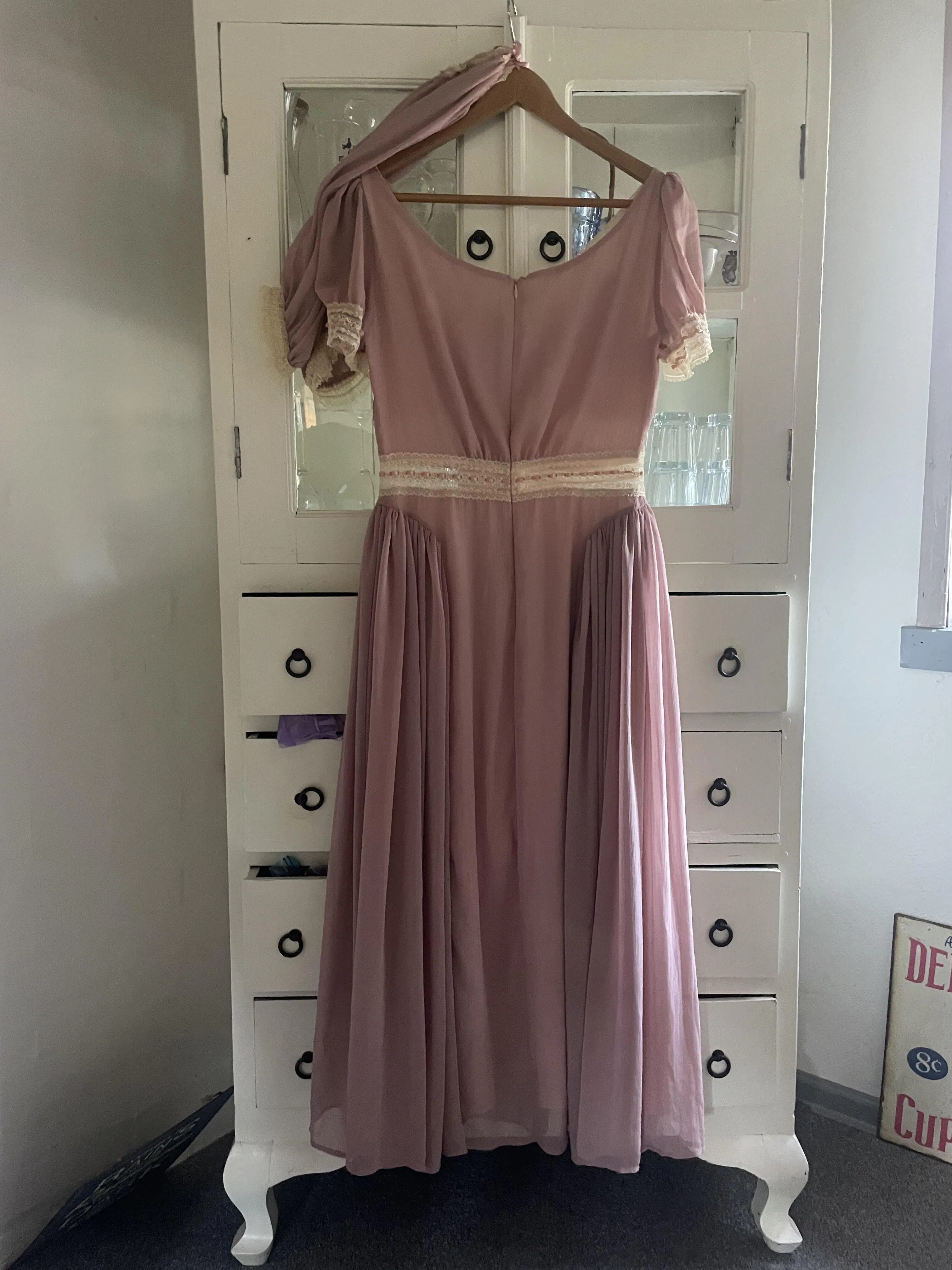 Summer Poem Dress