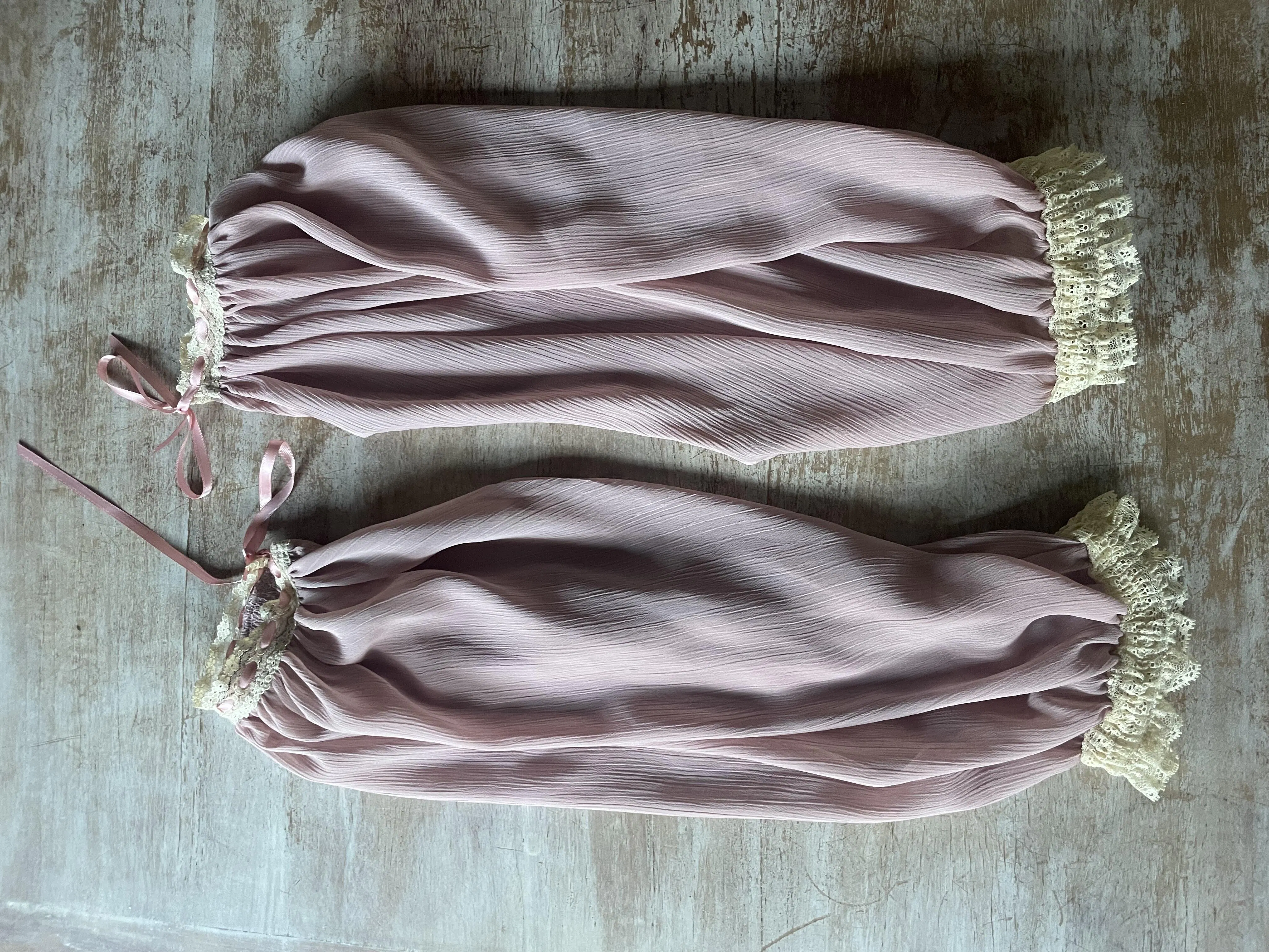 Summer Poem Dress