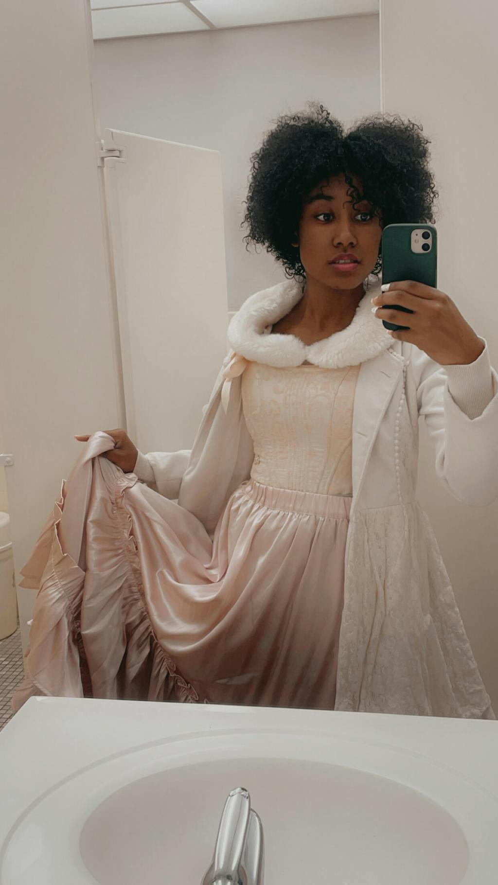 Princess Cynthia Corset