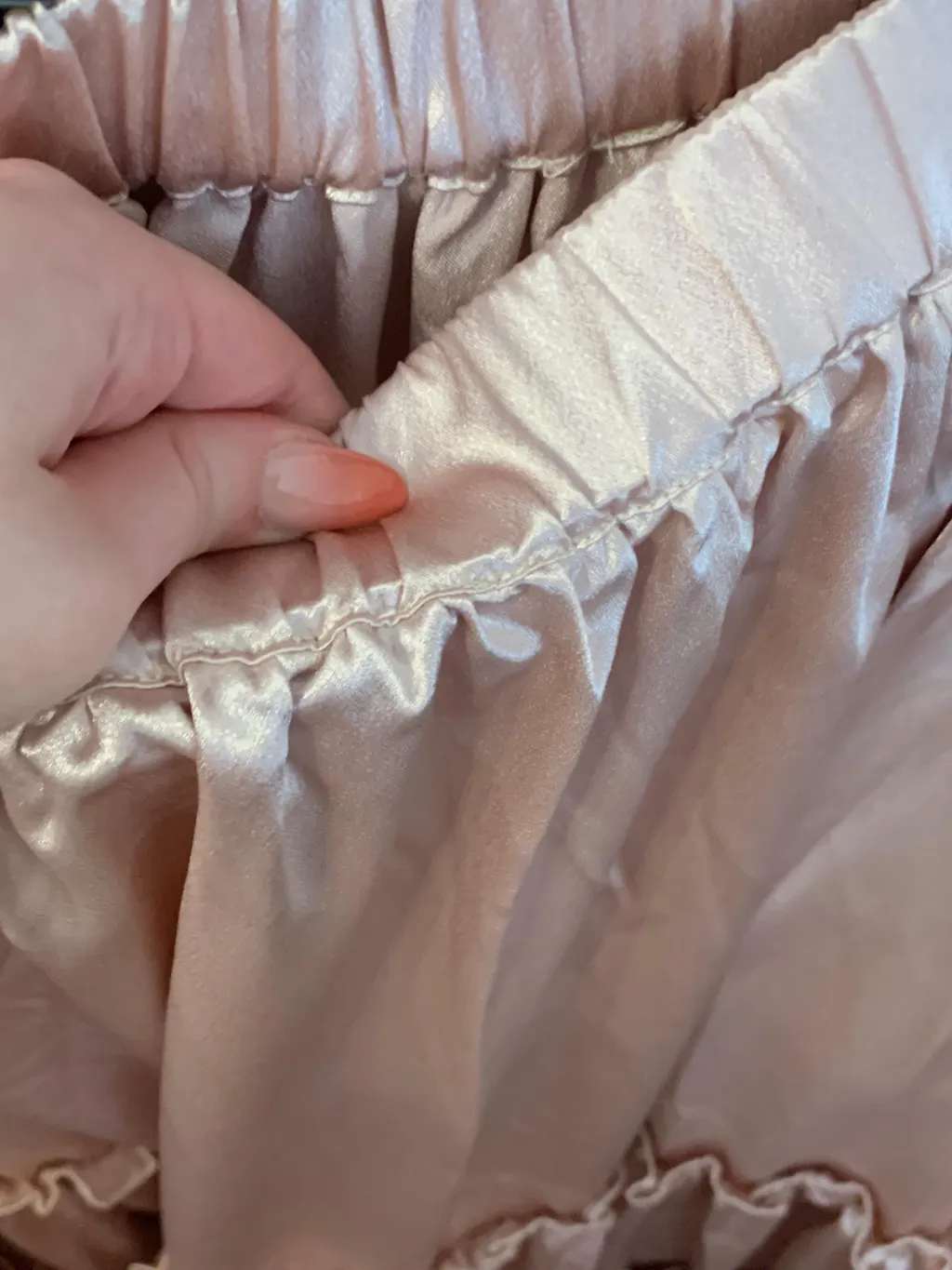 Princess Cynthia Skirt