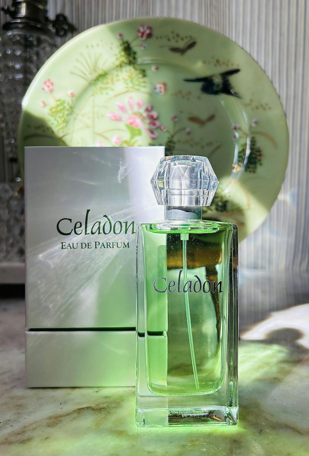 Lady Primrose Fragrances | Regal. Refined. Reminiscent.