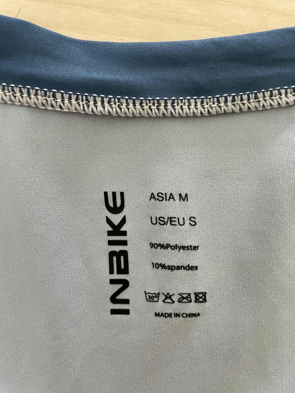 INBIKE サイクルジャージ 半袖 ユニセックス – LAMEDA正規代理店