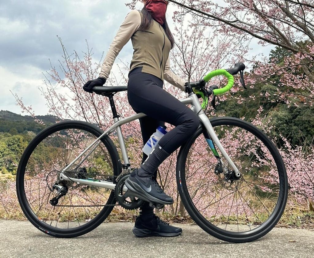 INBIKE ウォームジャージ【メーカー在庫】 – LAMEDA正規代理店