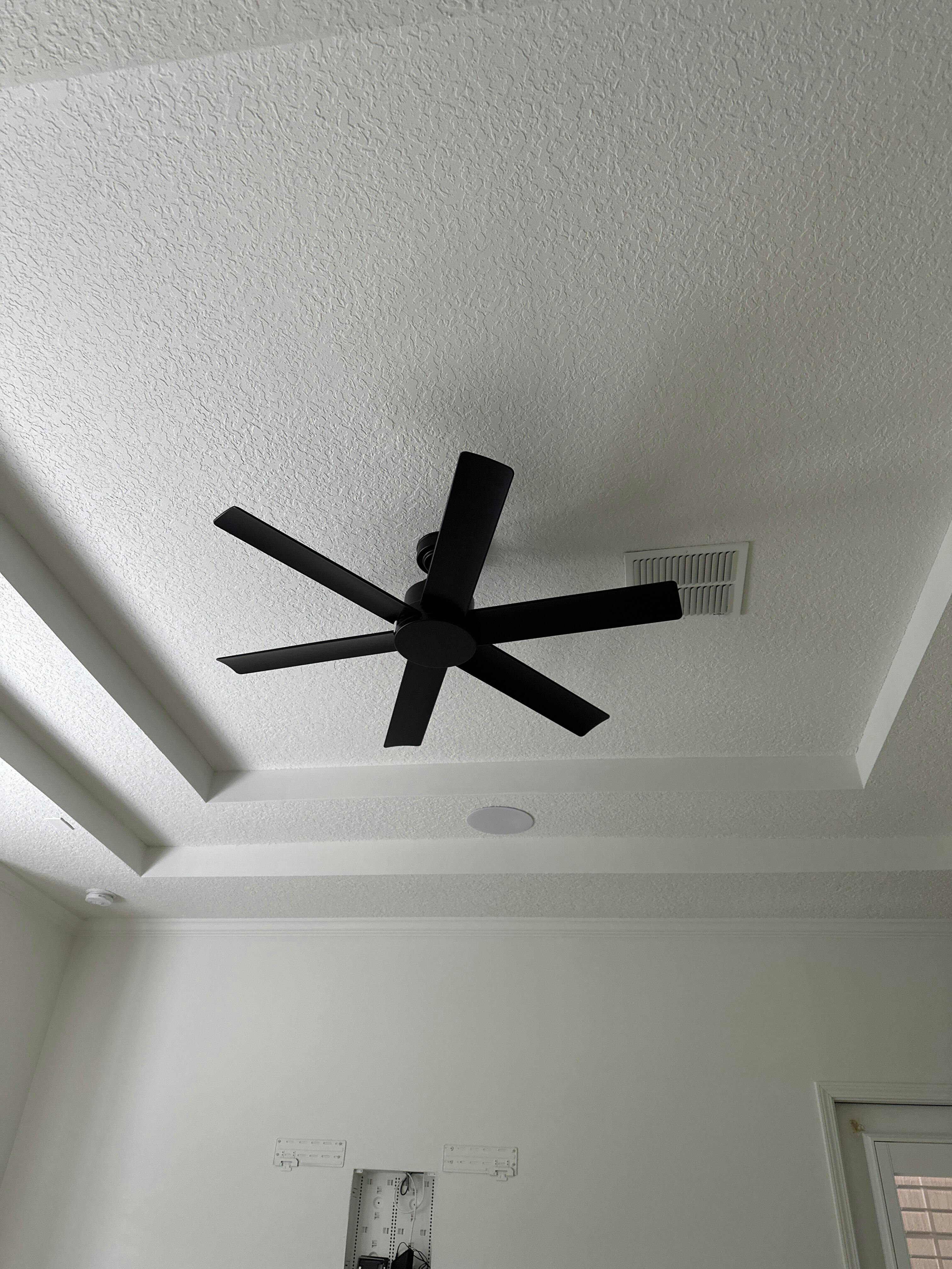 Hunter - Kennicott Ceiling Fan – Lamps.com