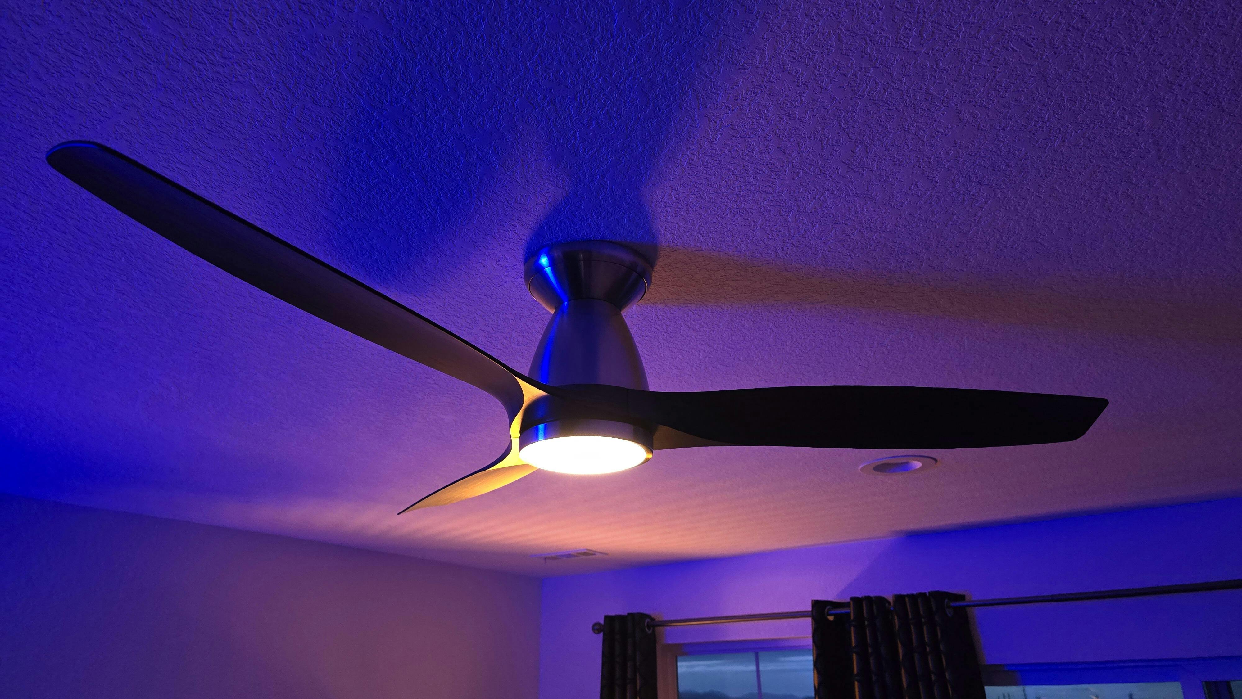 Modern Forms - Skylark Flush Mount Fan – Lamps.com