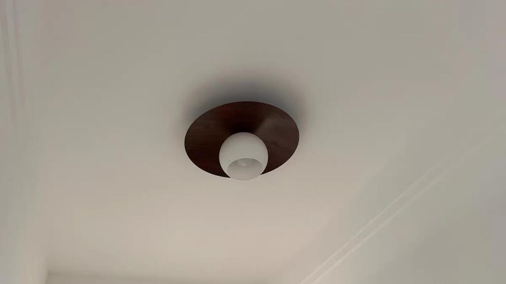 Lampsmodern Modern Simple Living Room Ceiling Light Chinese Style ...