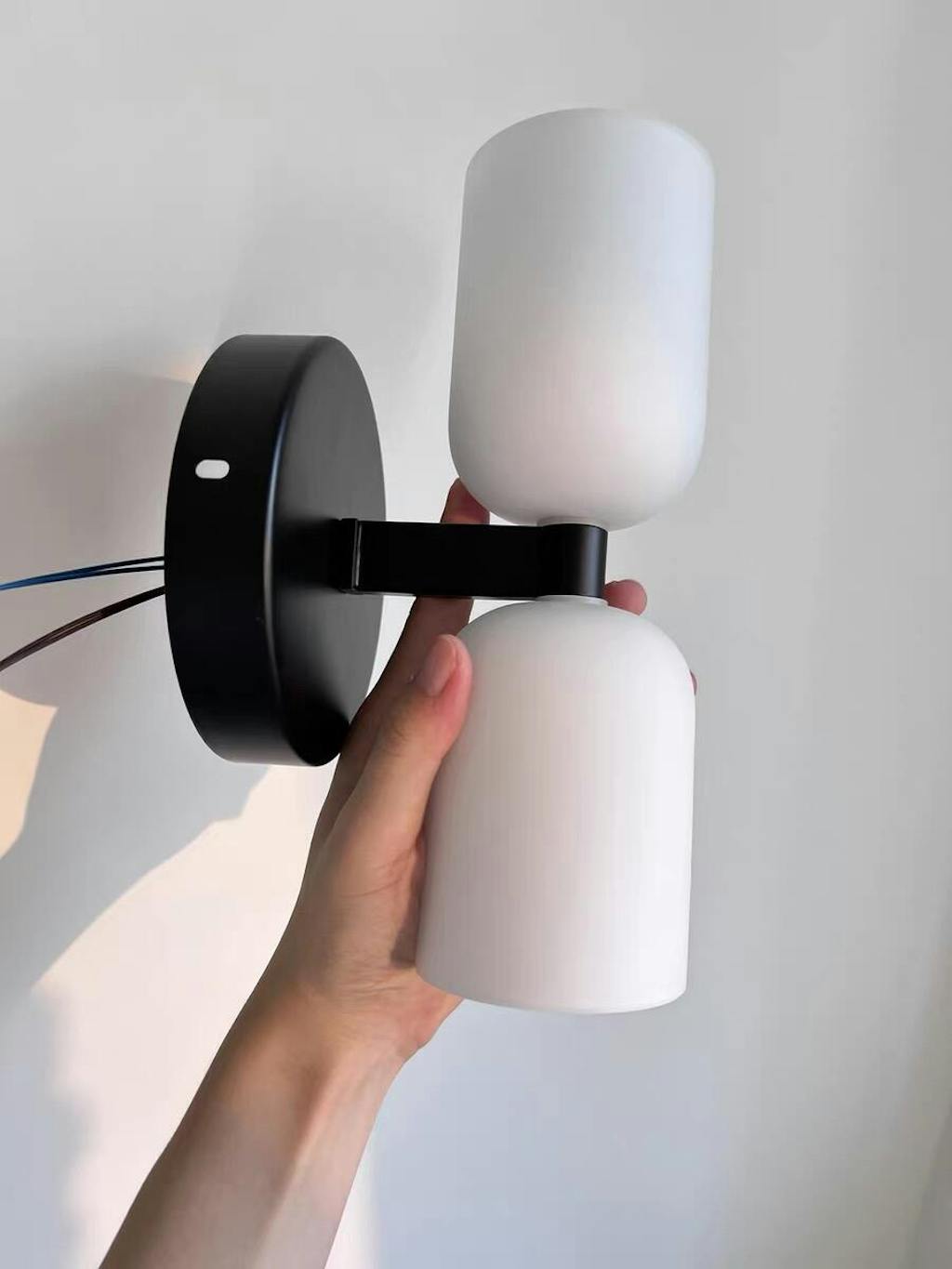 Lampsmodern Bedroom Wall Light Modern Living Room Indoor Wall Lamps