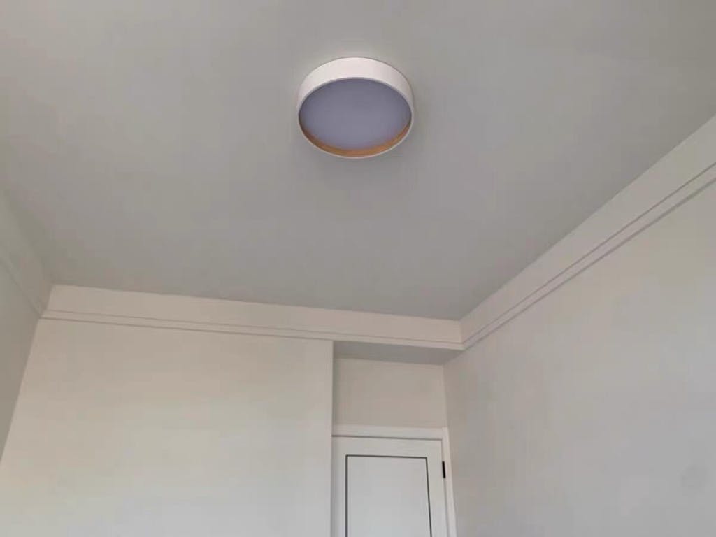 Lampsmodern Modern Nordic Ceiling Light Simple Round Ceiling Lighting