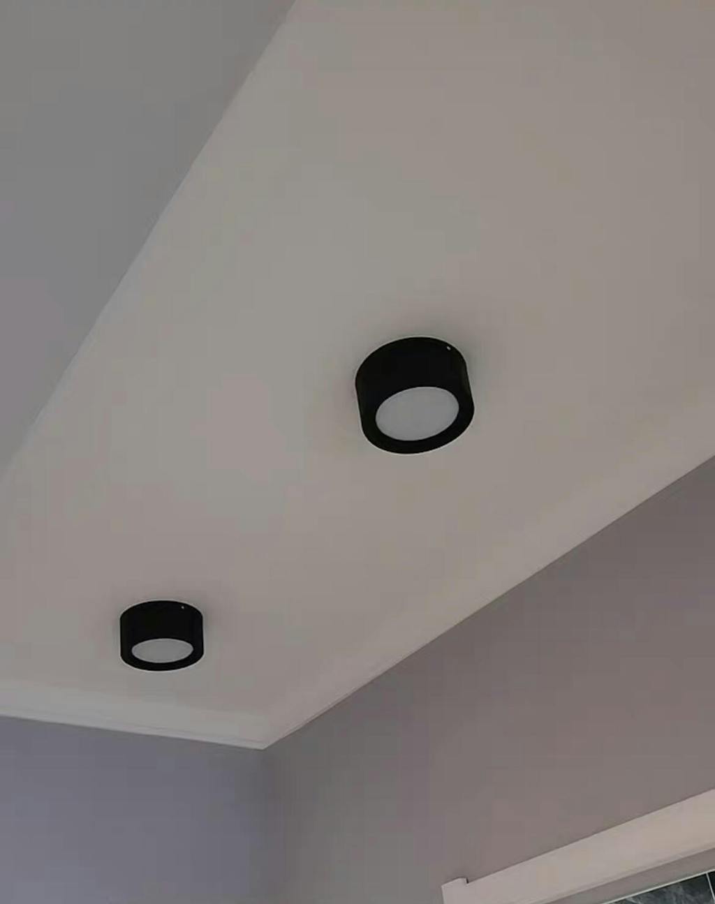 Lampsmodern LED Ceiling Lights Modern Small White Small Ceiling Light